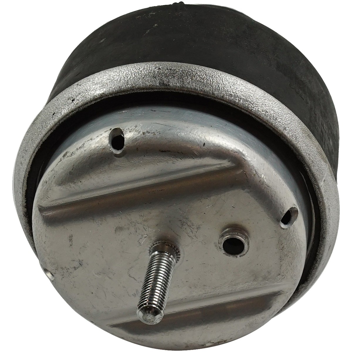 Set of 2 Motor Mounts Front Left-and-Right for VW LH & RH Volkswagen ...