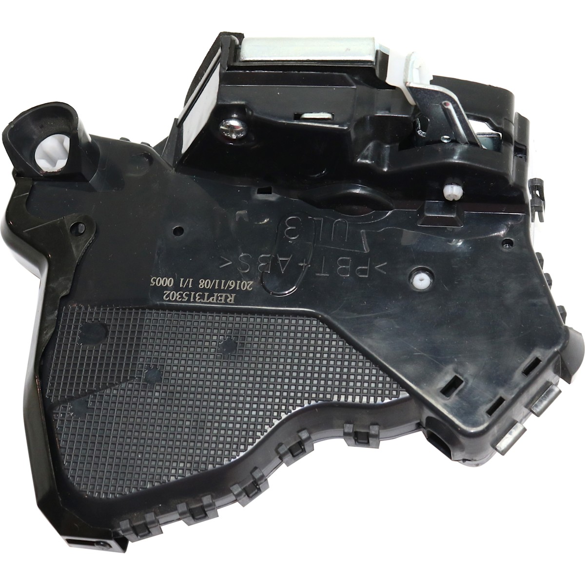 Set of 2 Door Lock Actuators Front Left-and-Right for 4 Runner ...