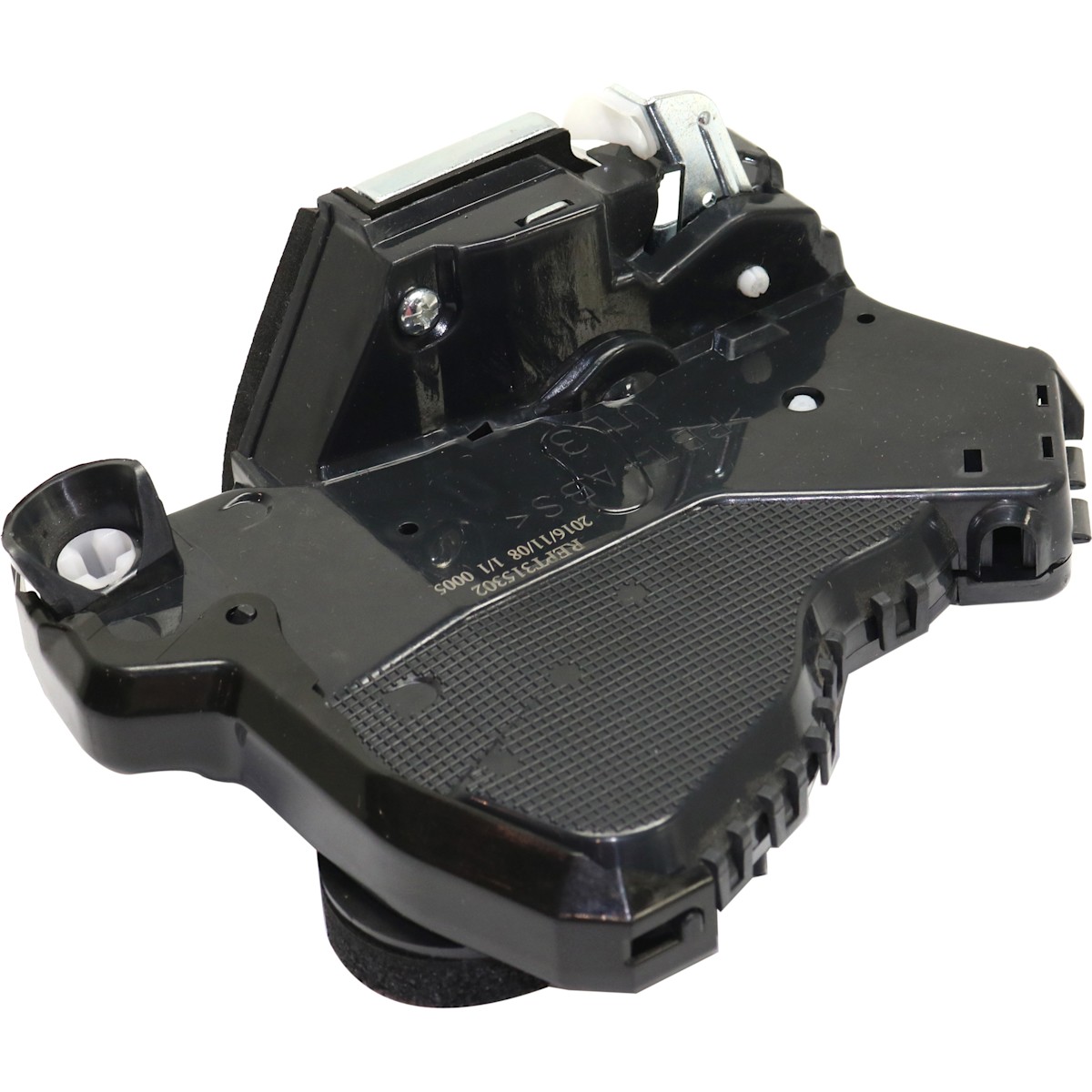Set of 2 Door Lock Actuators Front Left-and-Right for 4 Runner ...
