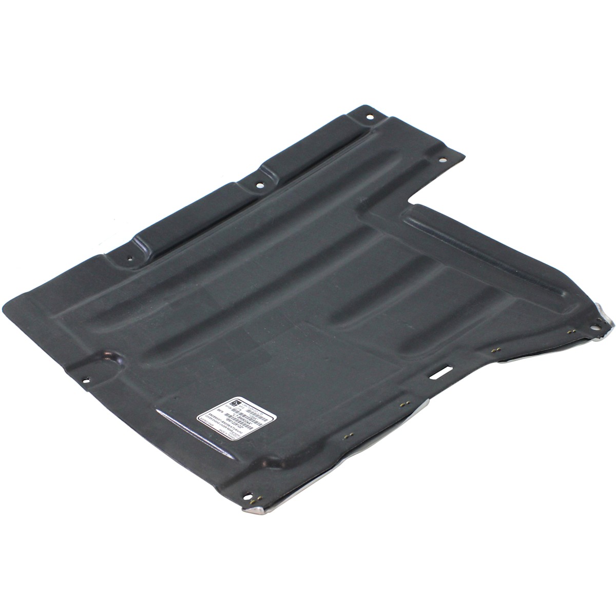 Engine Splash Shield for 328 Coupe E93 3 Series BMW 328i BM1228122 ...