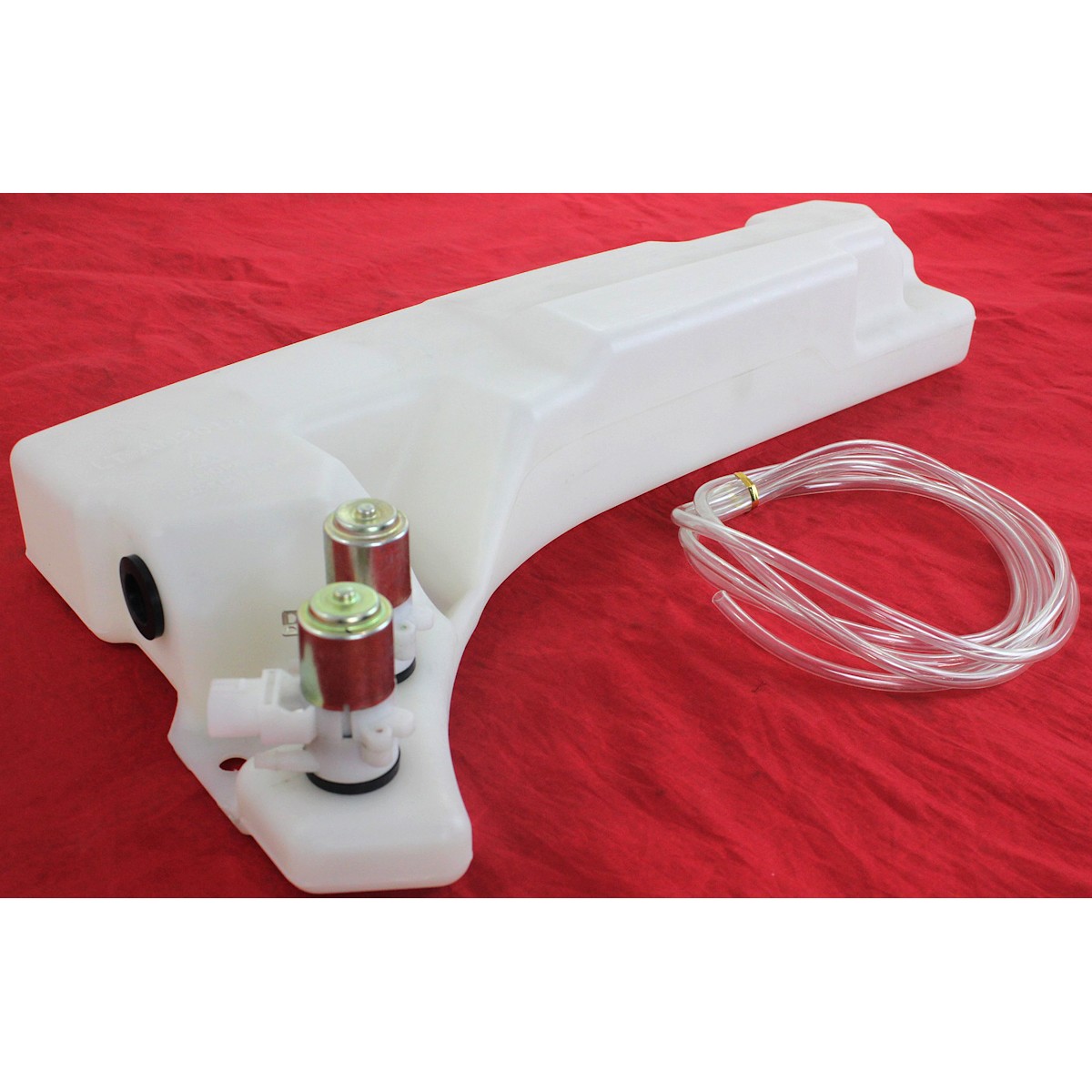 4778344 CH1288140 Washer Reservoir for Jeep Cherokee 1997-2001 | eBay