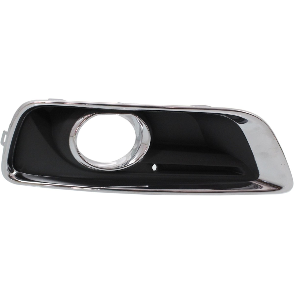 Set of 2 Fog Light Trims Lamps Left-and-Right for Chevy 20768823 ...