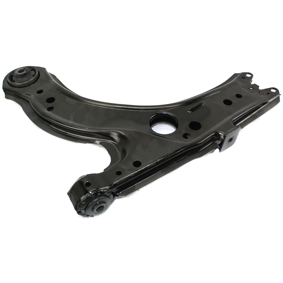 Set of 2 Control Arm Suspension Kit 2-PC Front Left-and-Right Lower for ...