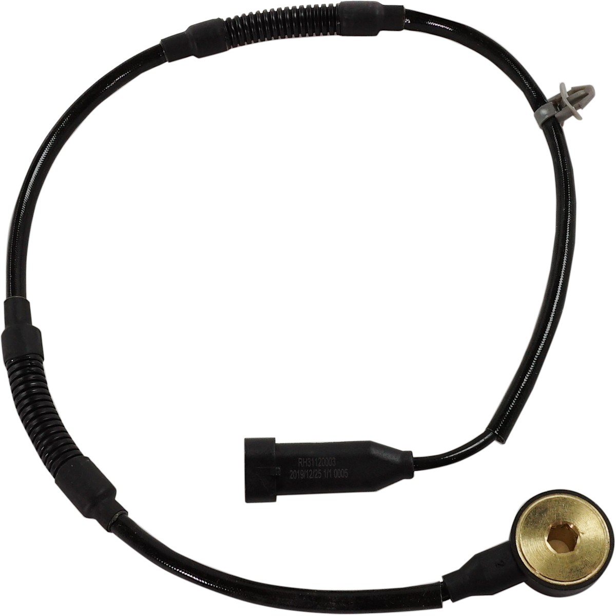 Knock Sensor 393203C000 for Hyundai Sonata Santa Fe Kia Sedona Azera ...