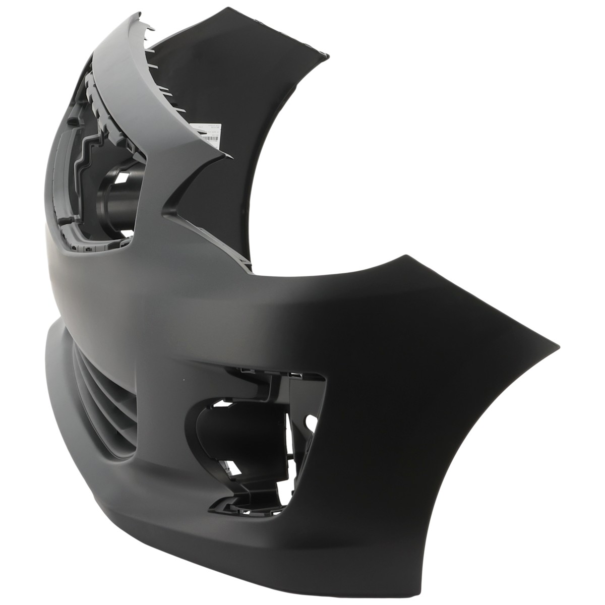 Bumper Cover Fascia Front 6400H293-PFM, 6402A268, 6402A281 for Mirage ...