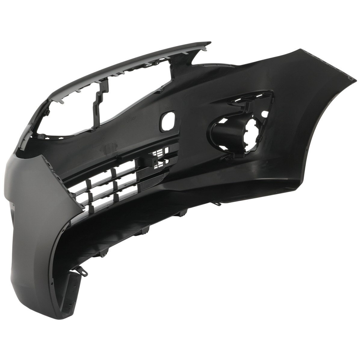 Bumper Cover Fascia Front 6400H293-PFM, 6402A268, 6402A281 for Mirage ...