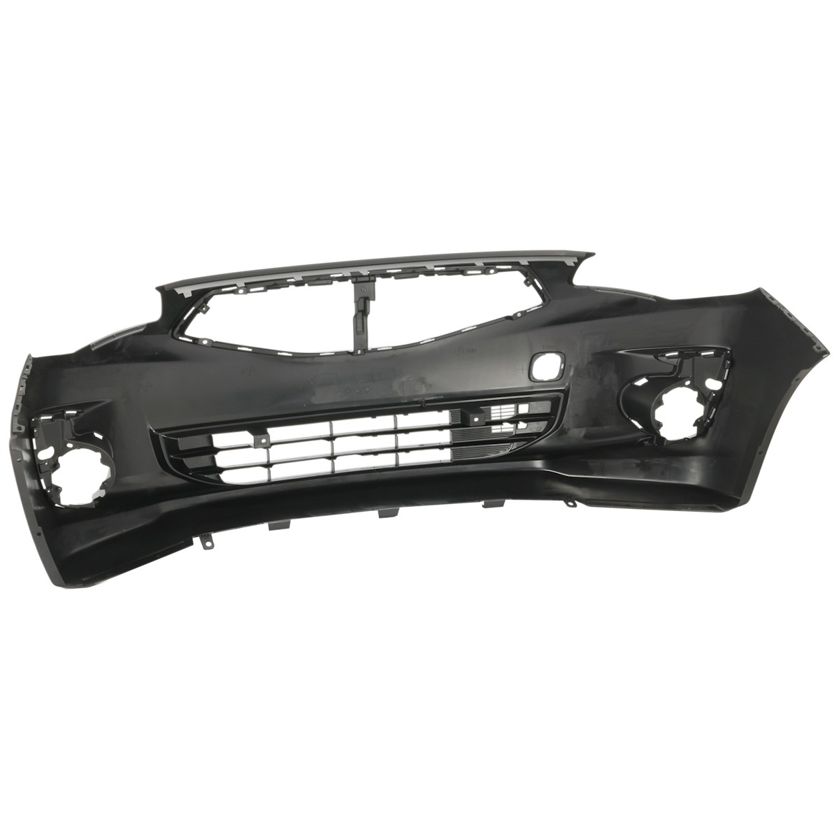 Bumper Cover Fascia Front 6400H293-PFM, 6402A268, 6402A281 for Mirage ...