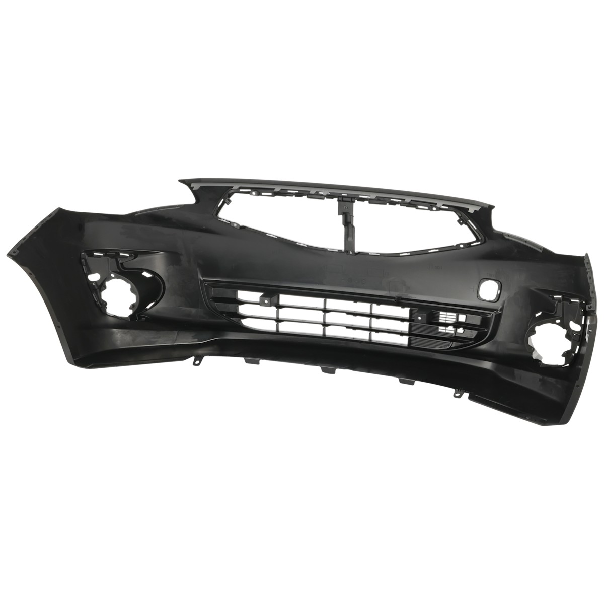 Bumper Cover Fascia Front 6400H293-PFM, 6402A268, 6402A281 for Mirage ...