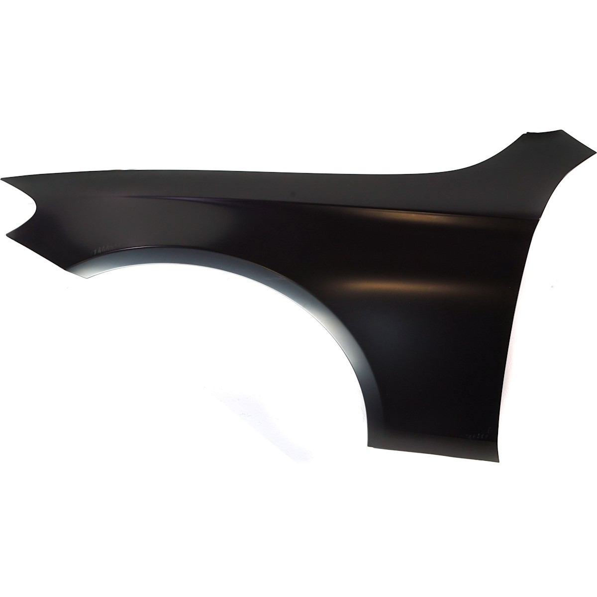 Fender Front Left Hand Side for Mercedes E Class Aluminum Driver LH ...
