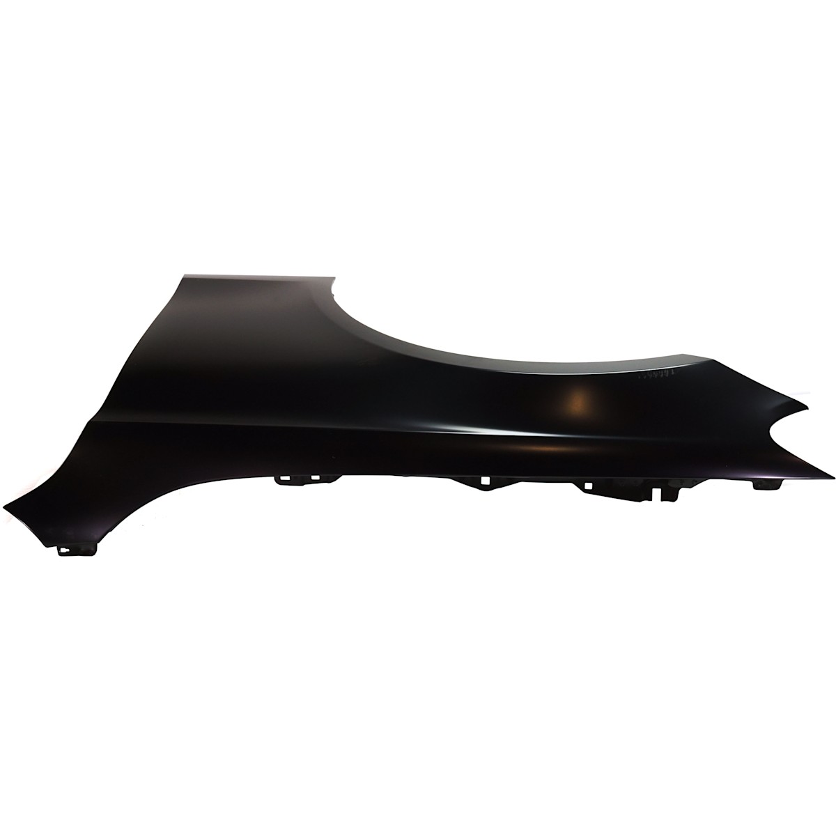 Fender Front Left Hand Side for Mercedes E Class Aluminum Driver LH ...