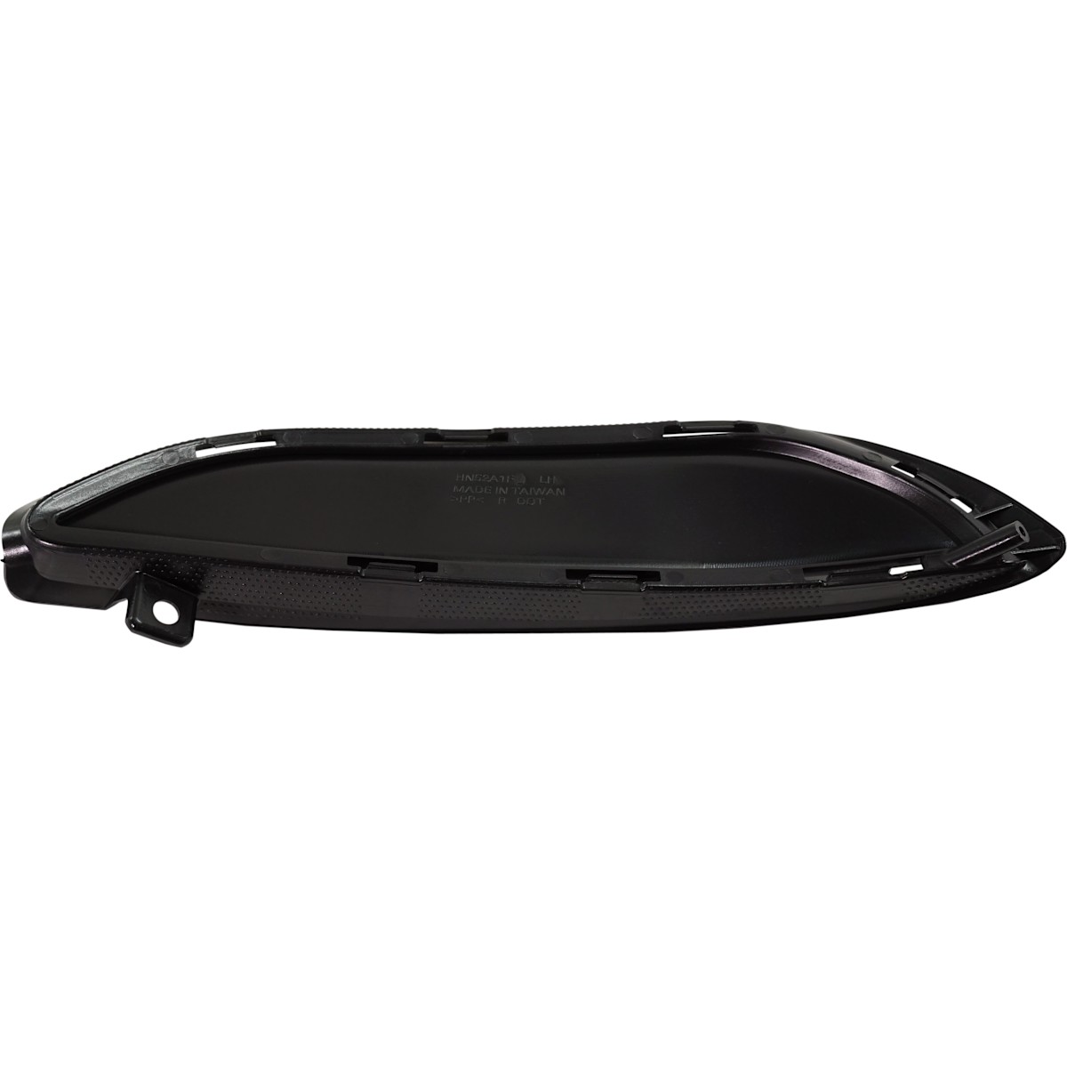 Set of 2 Fog Light Trims Lamps Left-and-Right 86528D3520, 86527D3520 ...