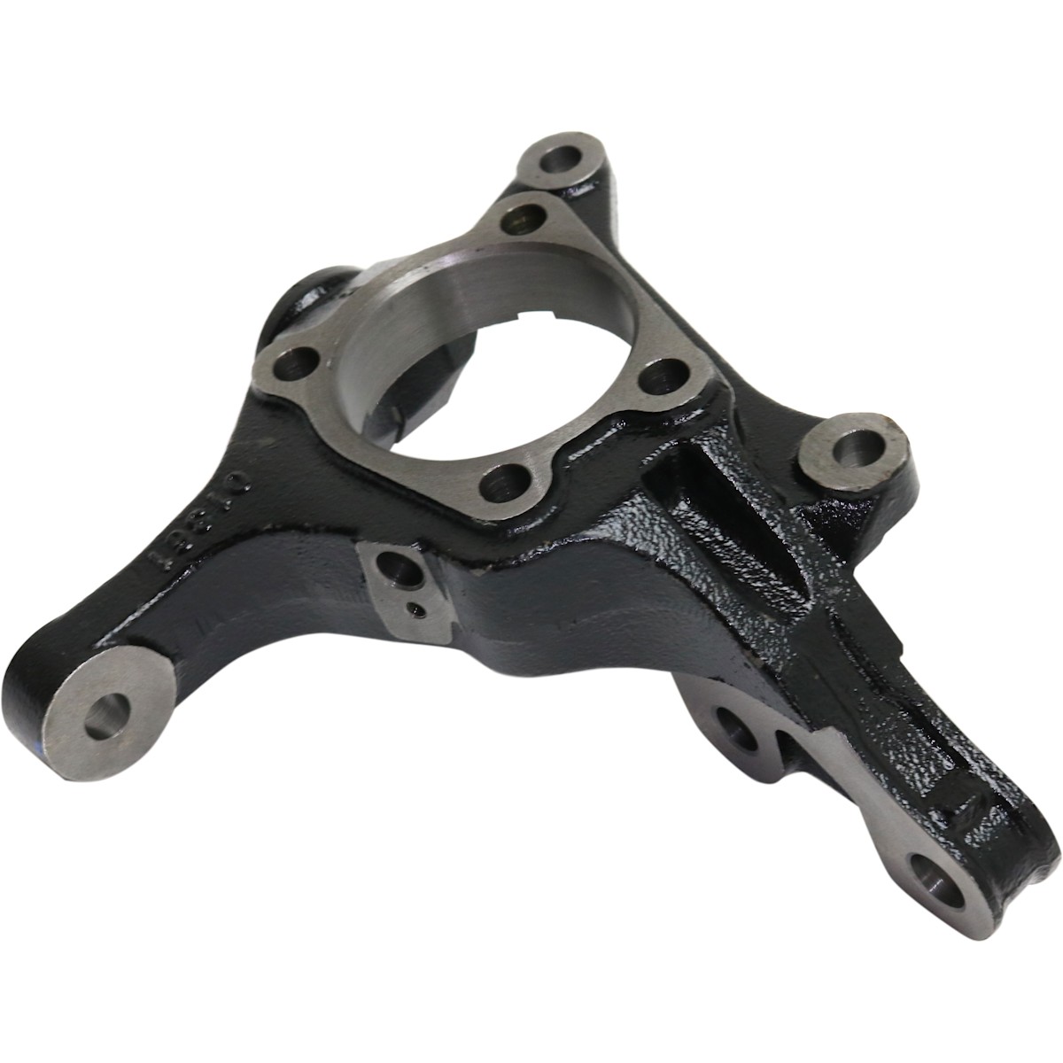 Steering Knuckle Front Right Hand Side Passenger RH 28313AG020 for ...