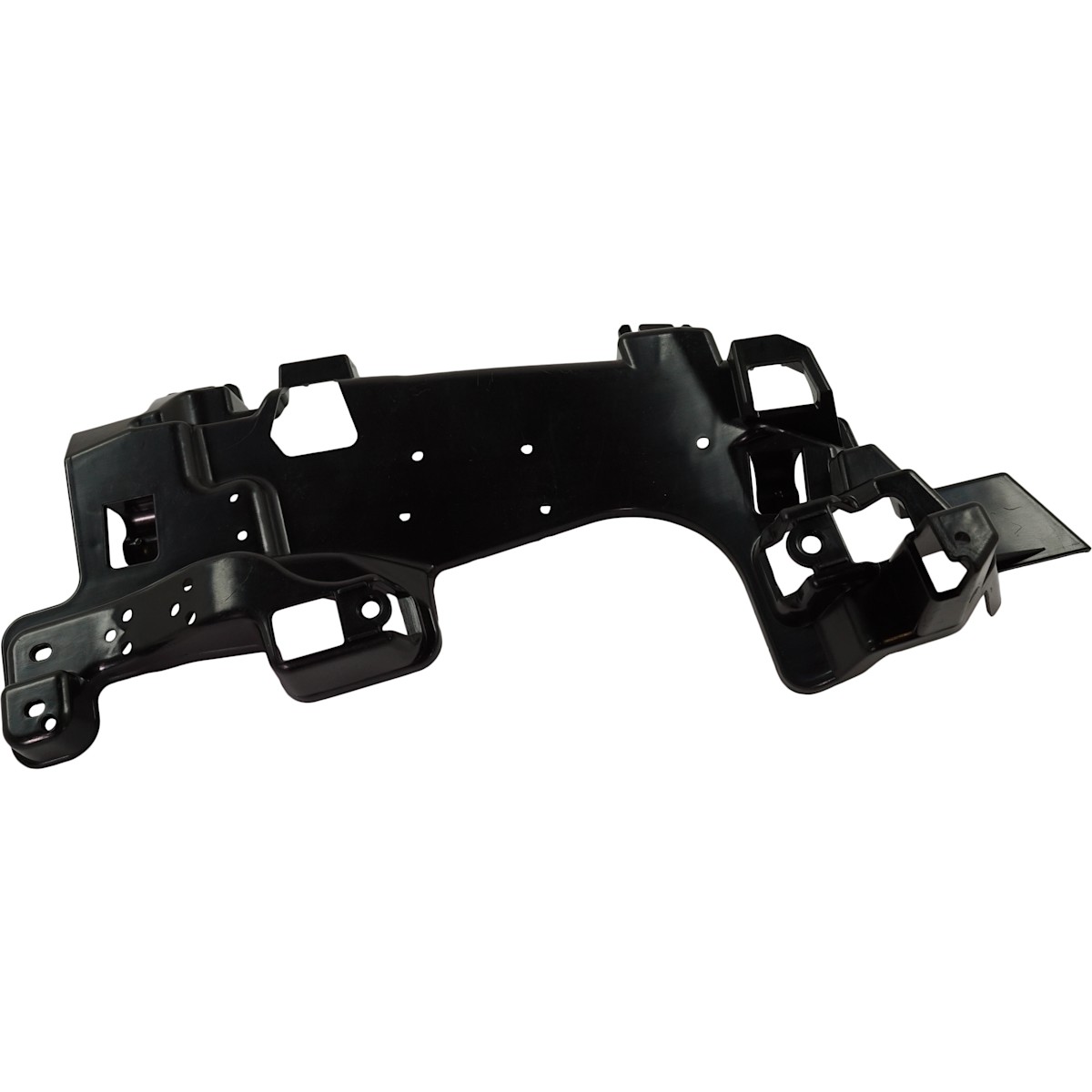 Bumper Bracket For 2016-2020 Mercedes Benz GLC300 Rear For AMG Styling ...