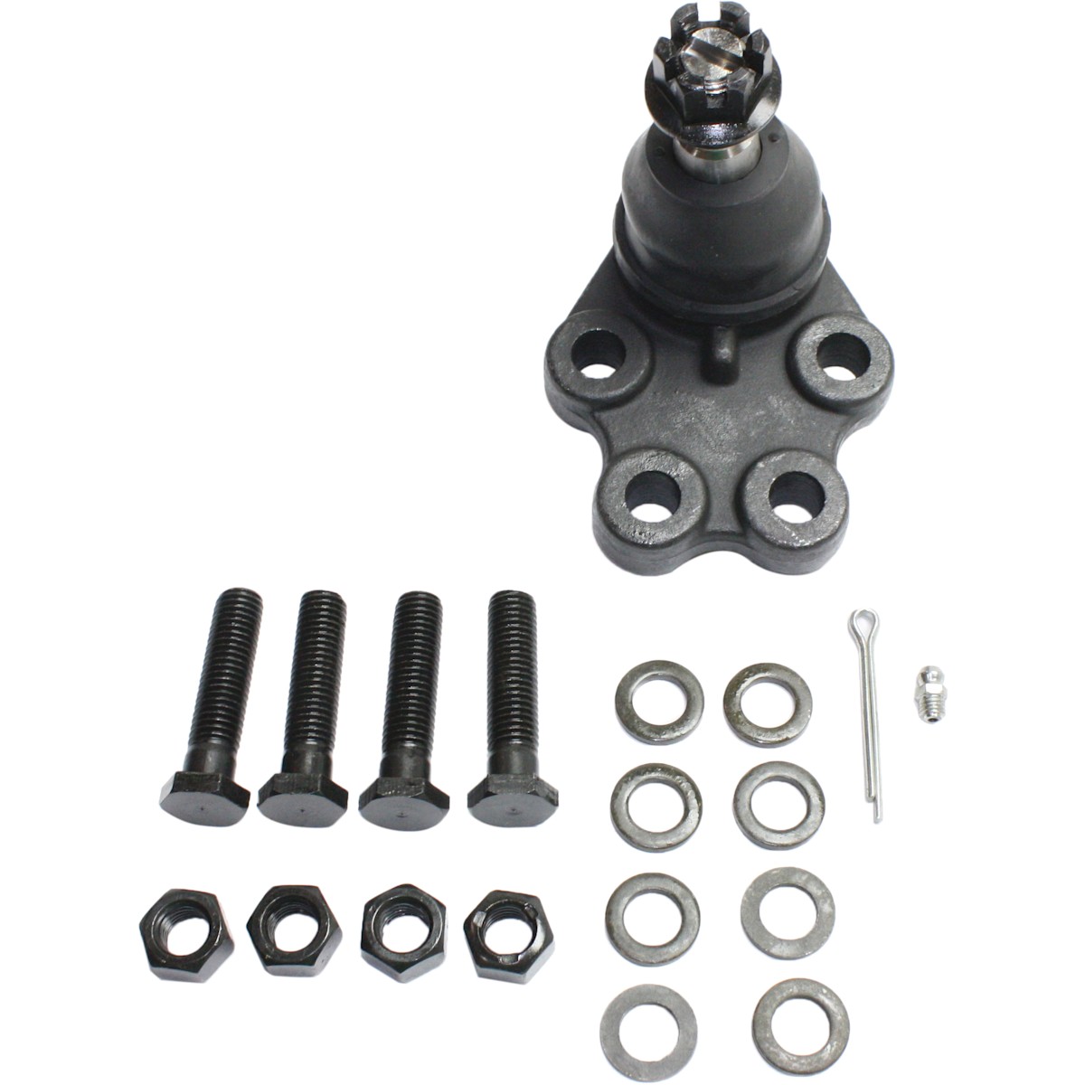 Suspension Kits Set of 8 Front Left-and-Right for Chevy 26076544 LH ...