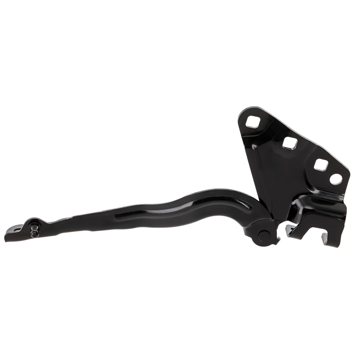 Hood Hinge Right Hand Side for Chevy Passenger RH 84500495 Silverado ...