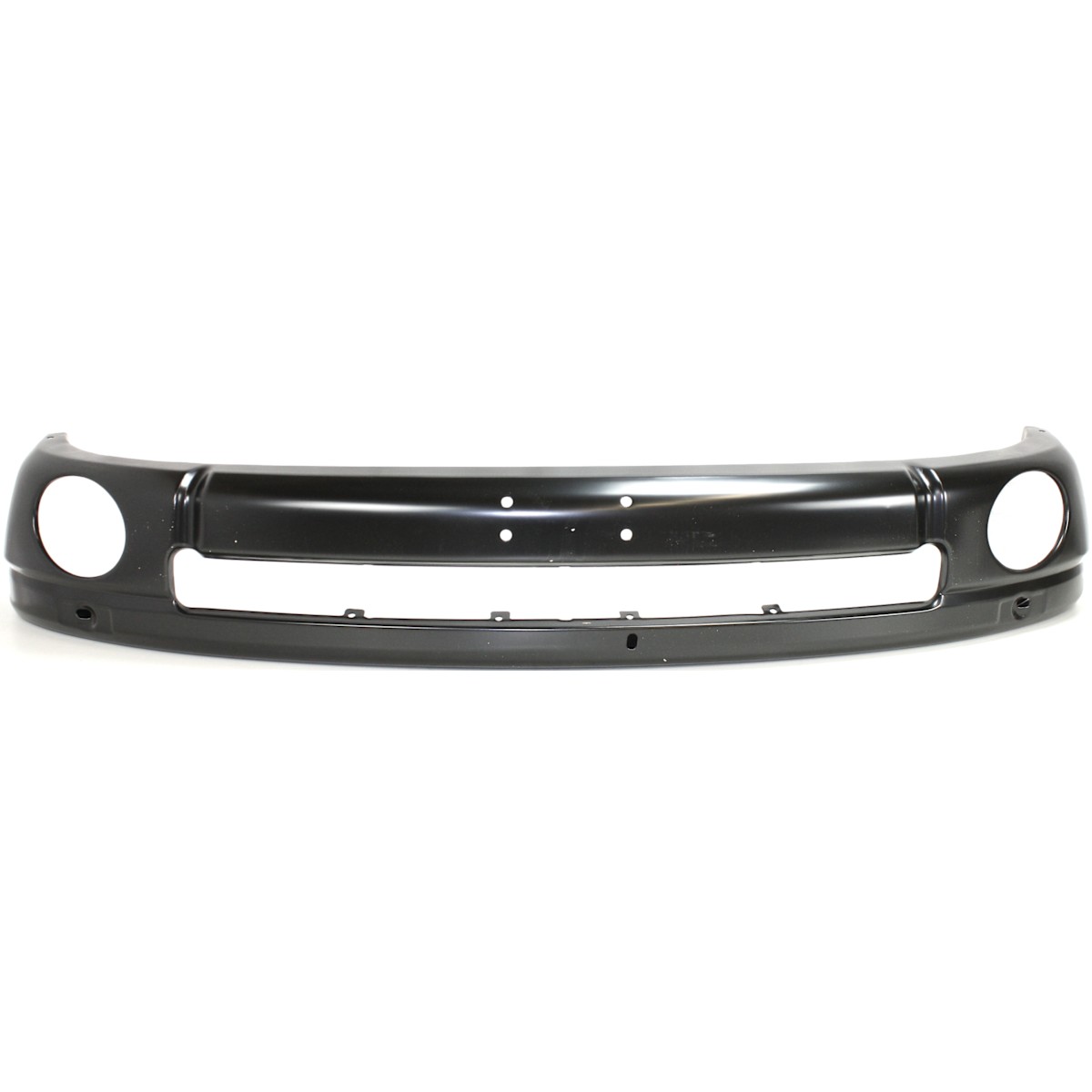 Bumper Face Bar Reinforcement Front for Ram Truck 1500 CH1006185C ...