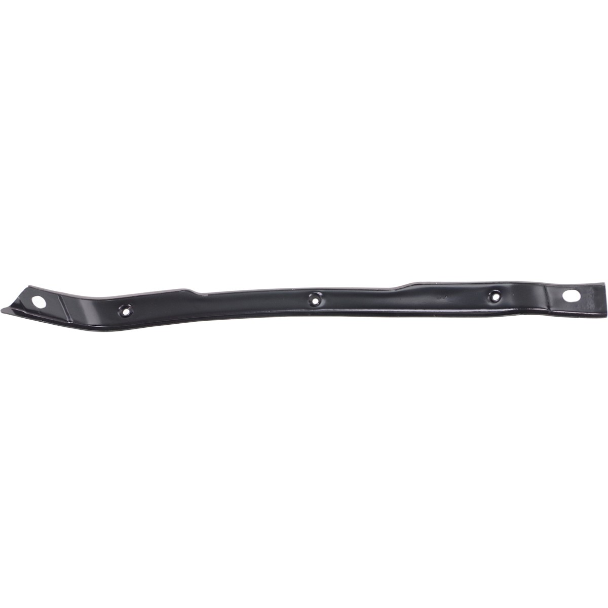 Bumper Face Bar Retainer Front Right Hand Side for Chevy Passenger RH ...