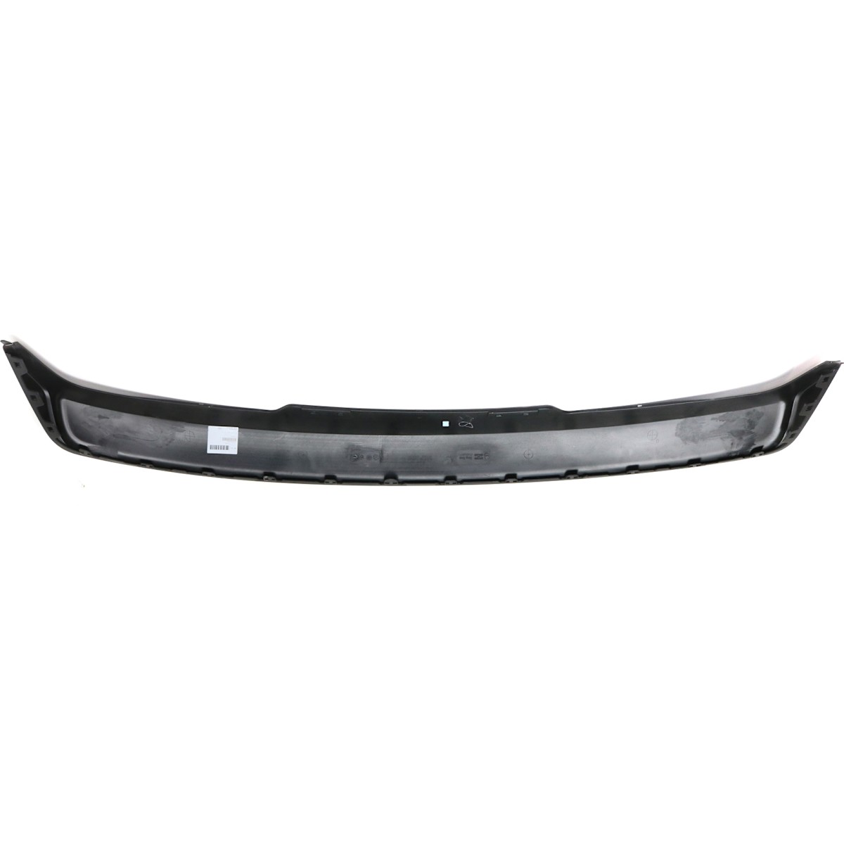 Set of 2 Bumper Cover Fascias Rear for Chevy 22827124, 20913499 Malibu ...