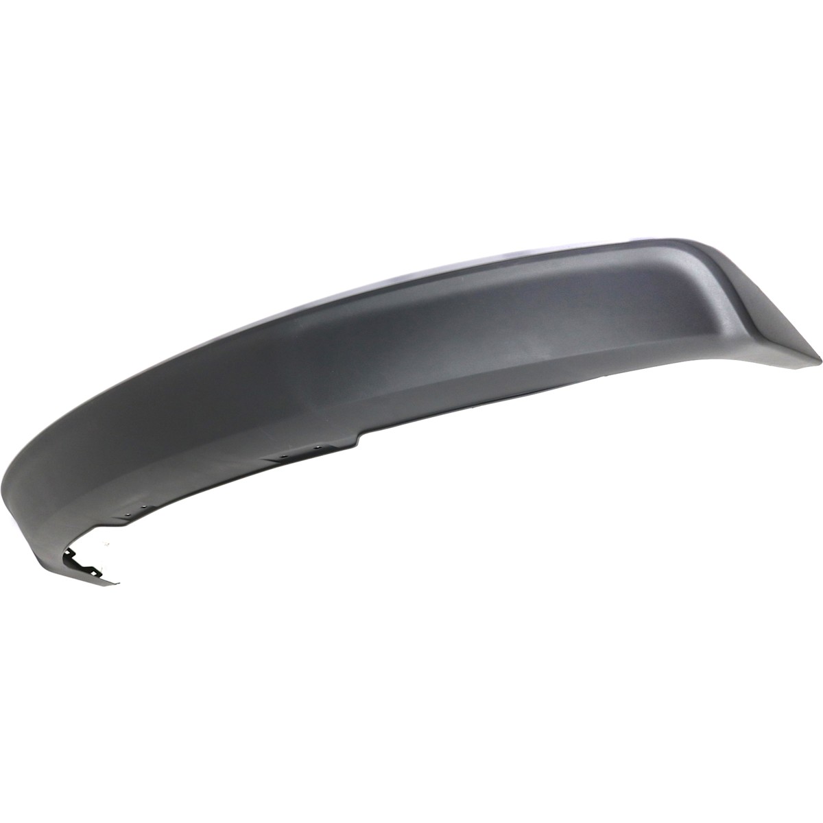 Set of 2 Bumper Cover Fascias Rear for Chevy 22827124, 20913499 Malibu ...