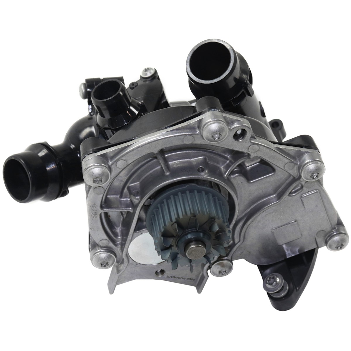Water Pump for VW Volkswagen Beetle Jetta Passat 15-16 06K121111P ...