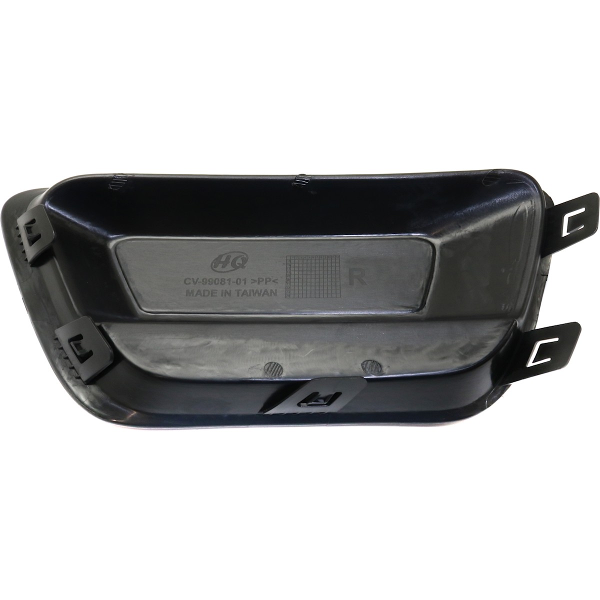 Fog Light Cover Right Hand Side for Chevy Passenger RH GM1039183 ...