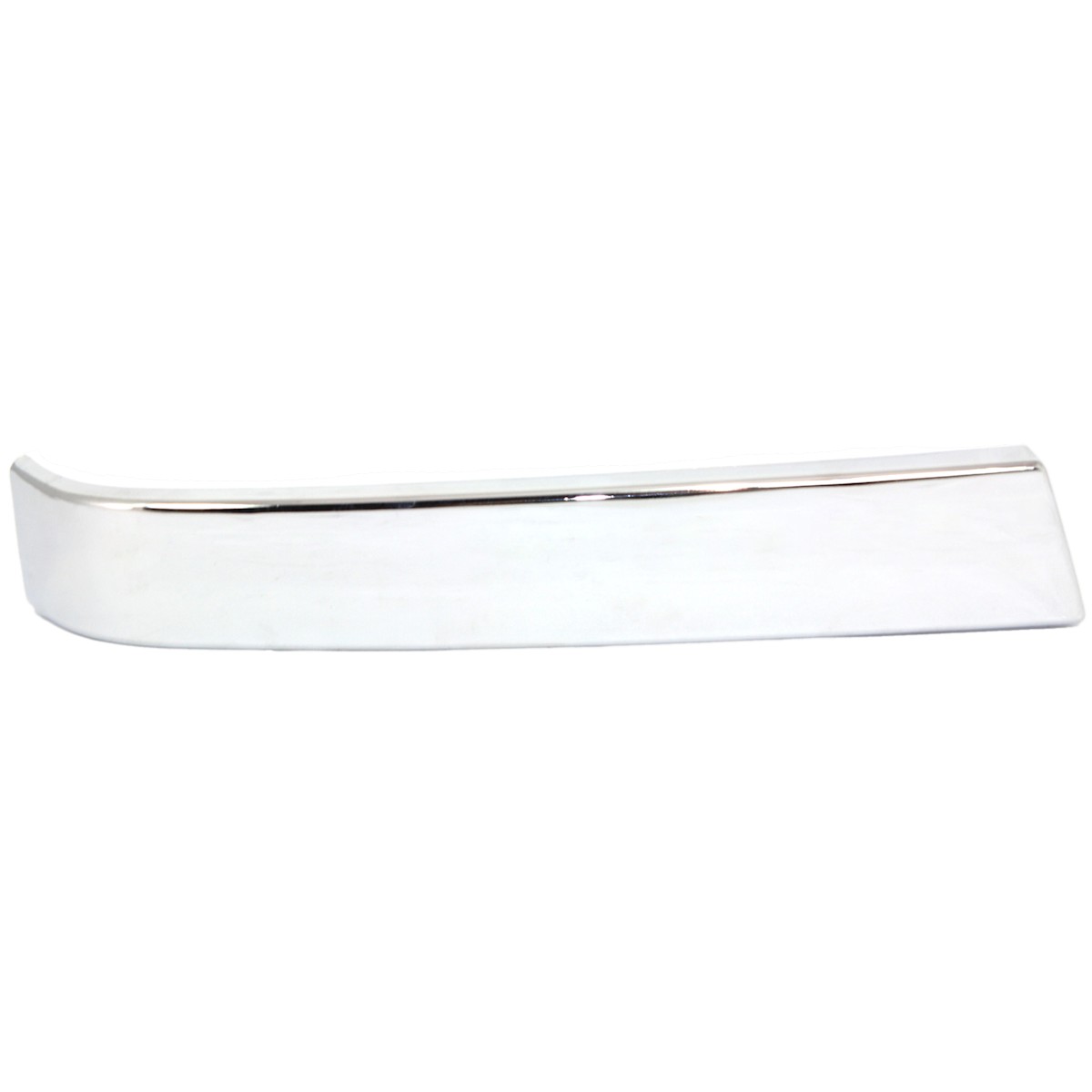 Grille Trim Chrome Right Hand Side for Chevy Passenger RH GM1213105 ...