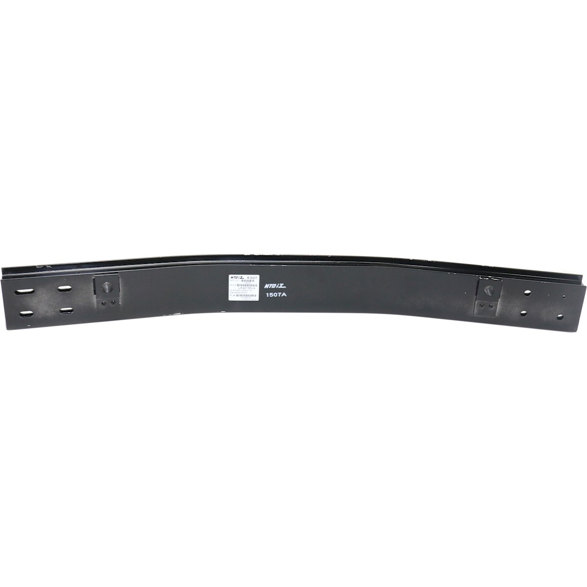 5202178040 Lx1006145n Bumper Face Bar Reinforcement Front for Lexus ...