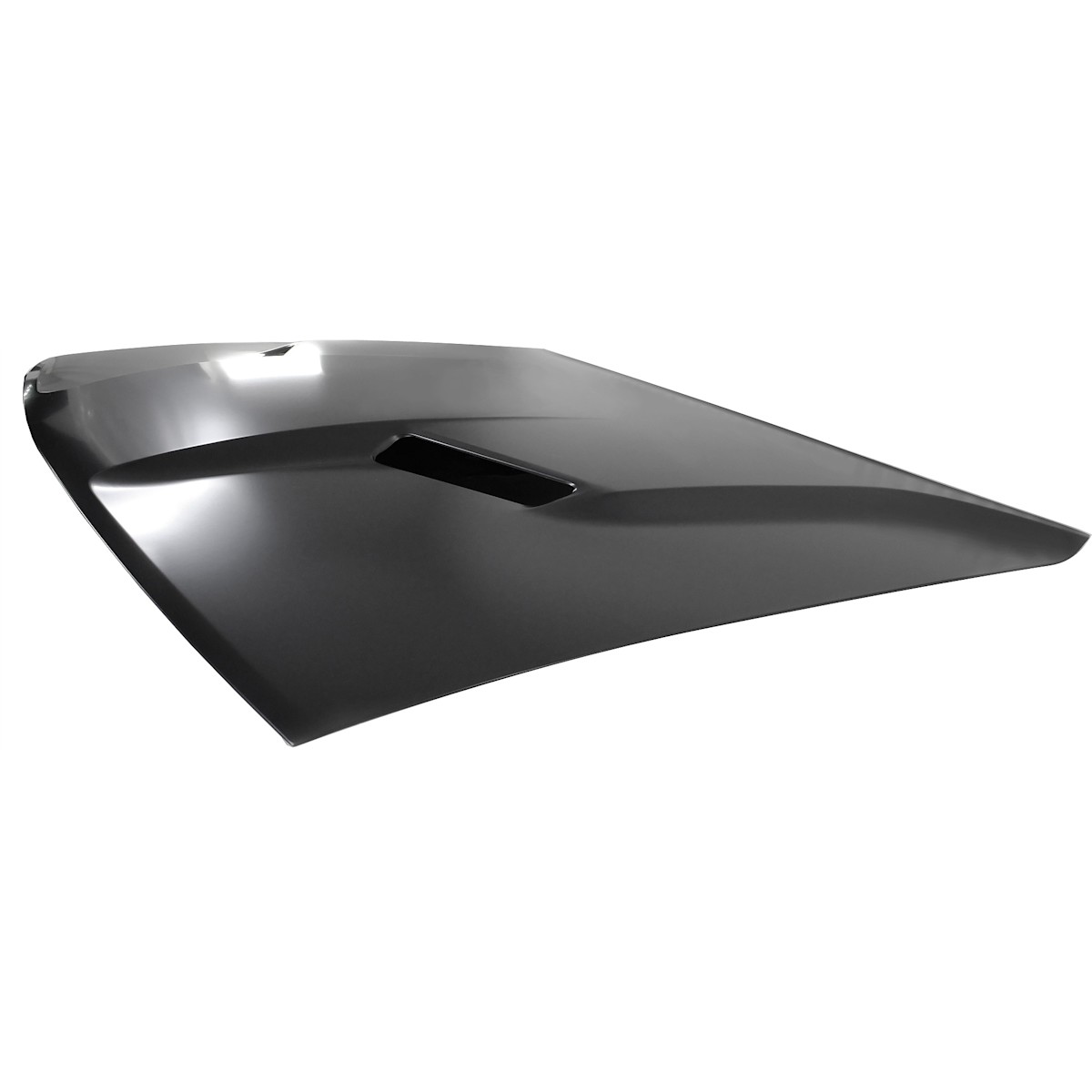 Hood Aluminum Coupe for Dodge Challenger 2015-2017 CH1230308 68259670AA ...