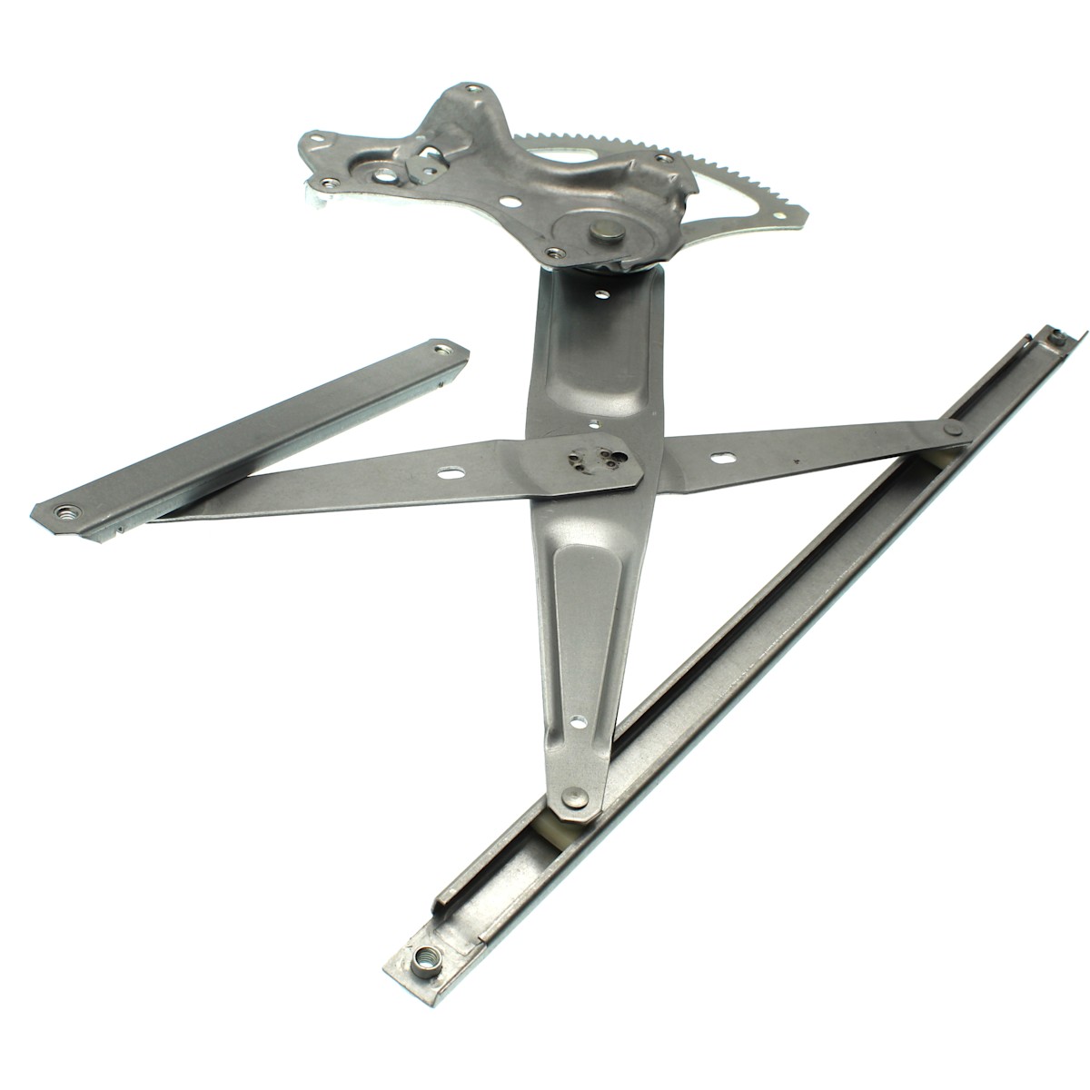 Window Regulators Set of 2 Front Left-and-Right 68111469AA, 1VQ65TZZAA ...
