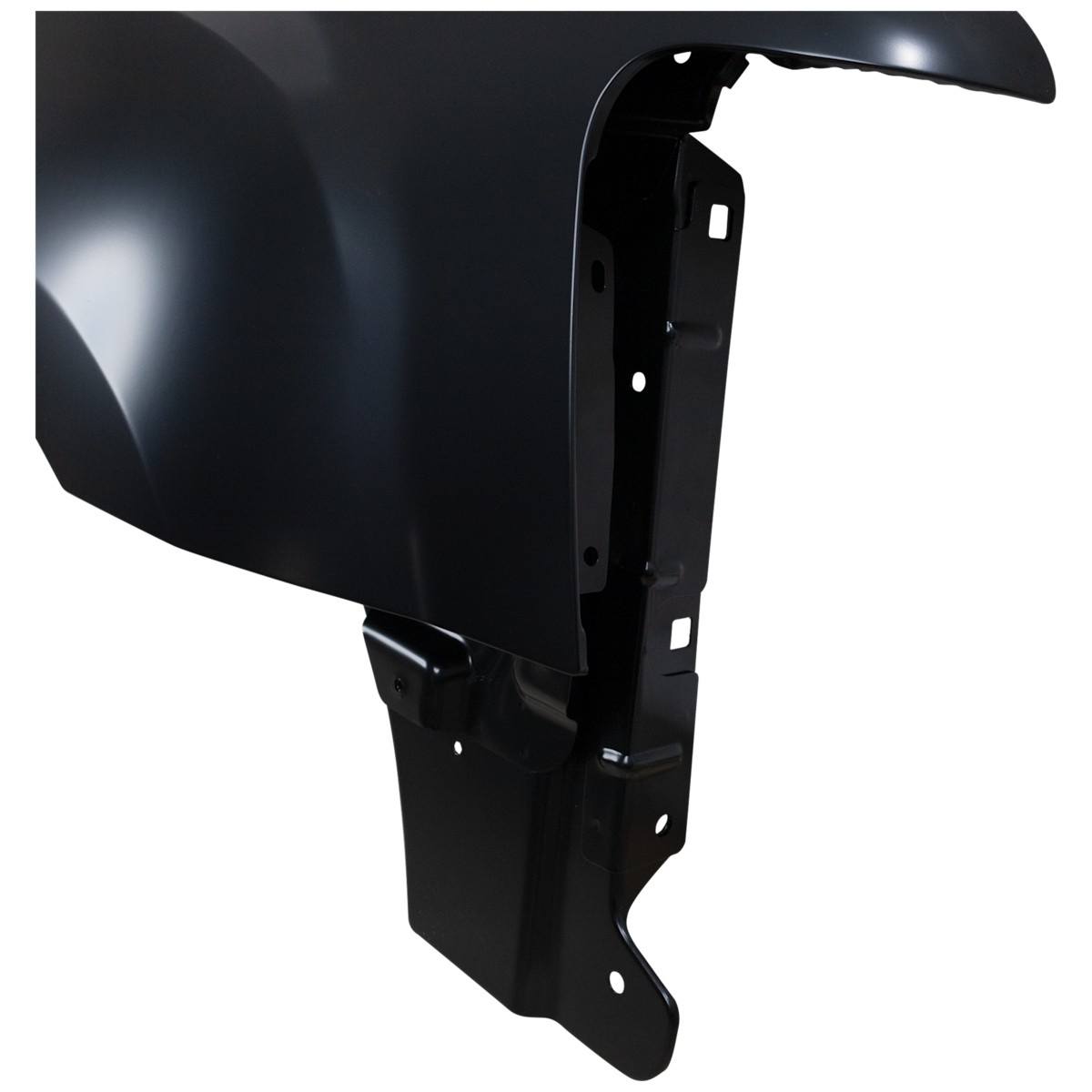 Fender Front Right Hand Side Passenger RH for GMC Sierra 1500 GM1241342 ...