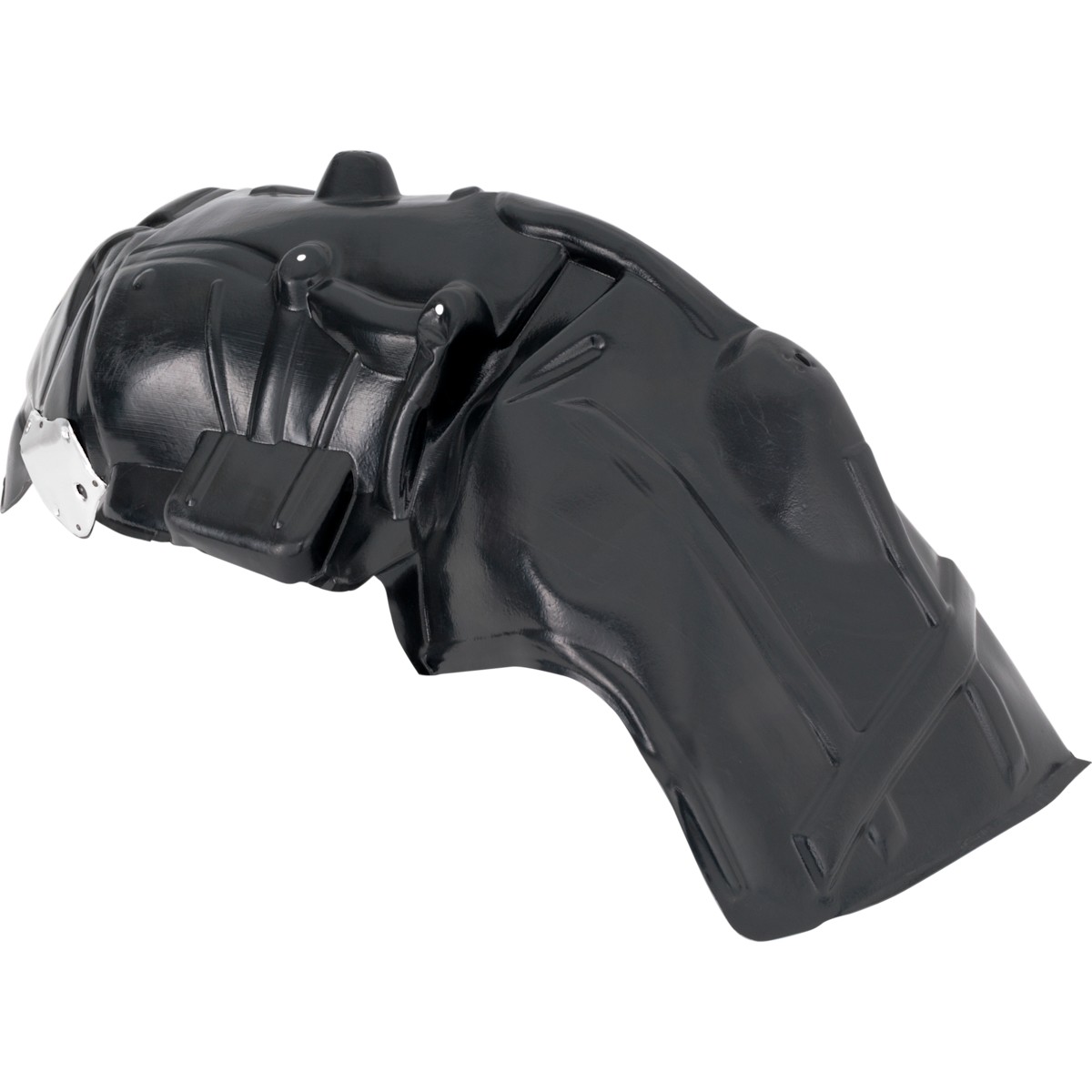 Fender Liner Front Left Hand Side Driver LH for RAM 1500 Ch1248188 ...