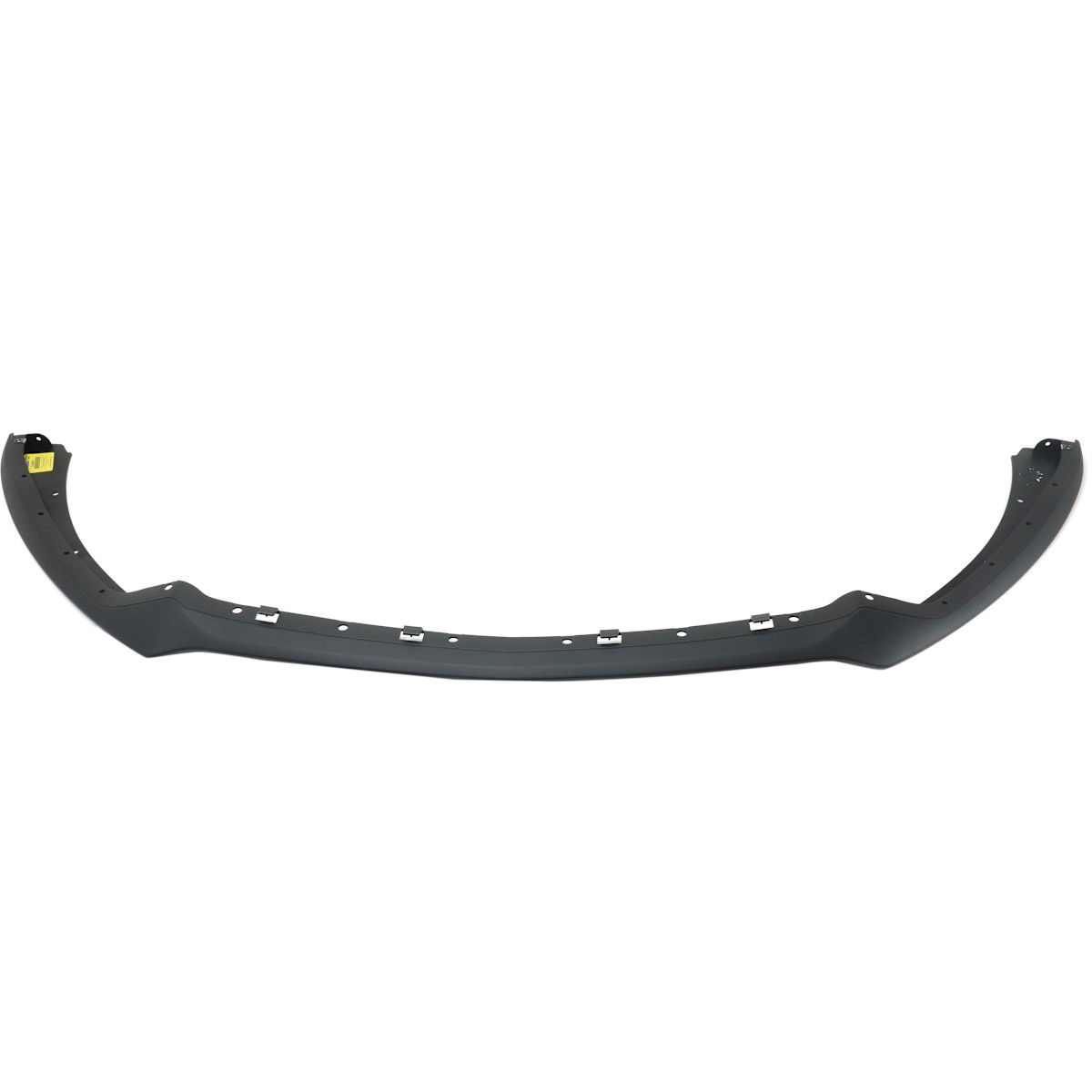 Air Dam Deflector Valance Front FO1095257C FR3Z17D957AA Coupe for Ford ...