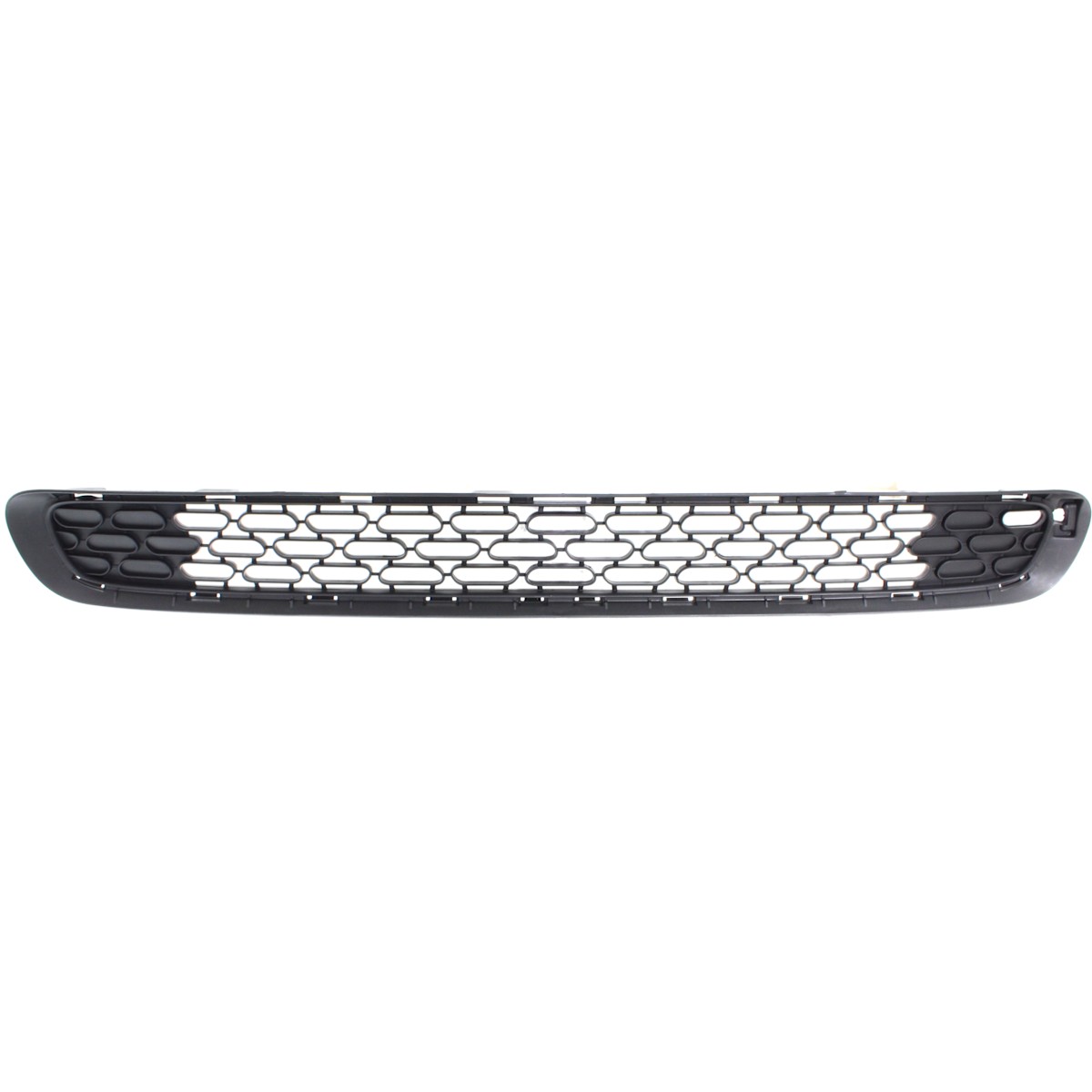 Bumper Face Bar Grille for Mini Cooper 2014-2018 MC1036105 51117301563 ...