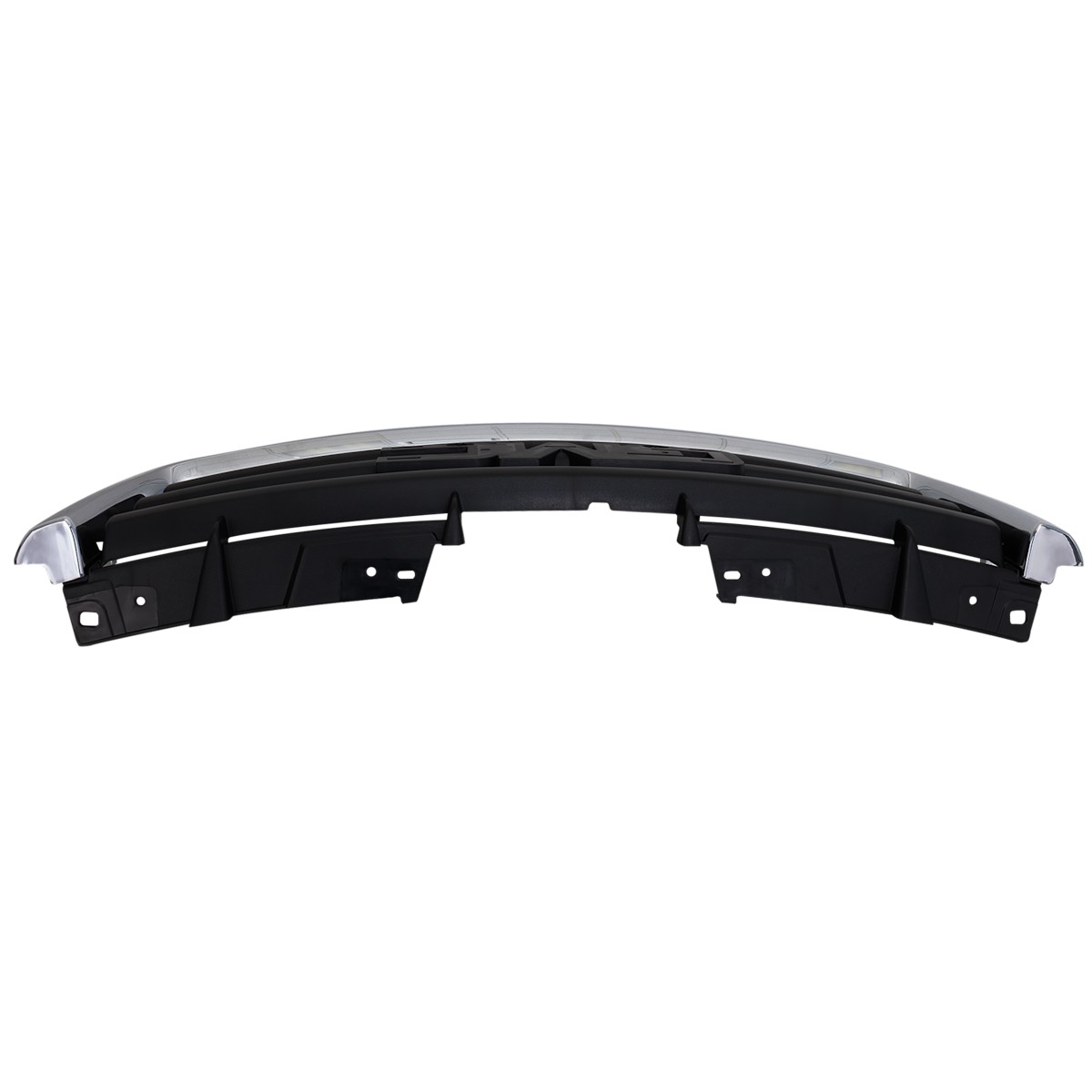 Grille for GMC Sierra 1500 Truck 2007-2013 Gm1200573 22761792 for sale ...
