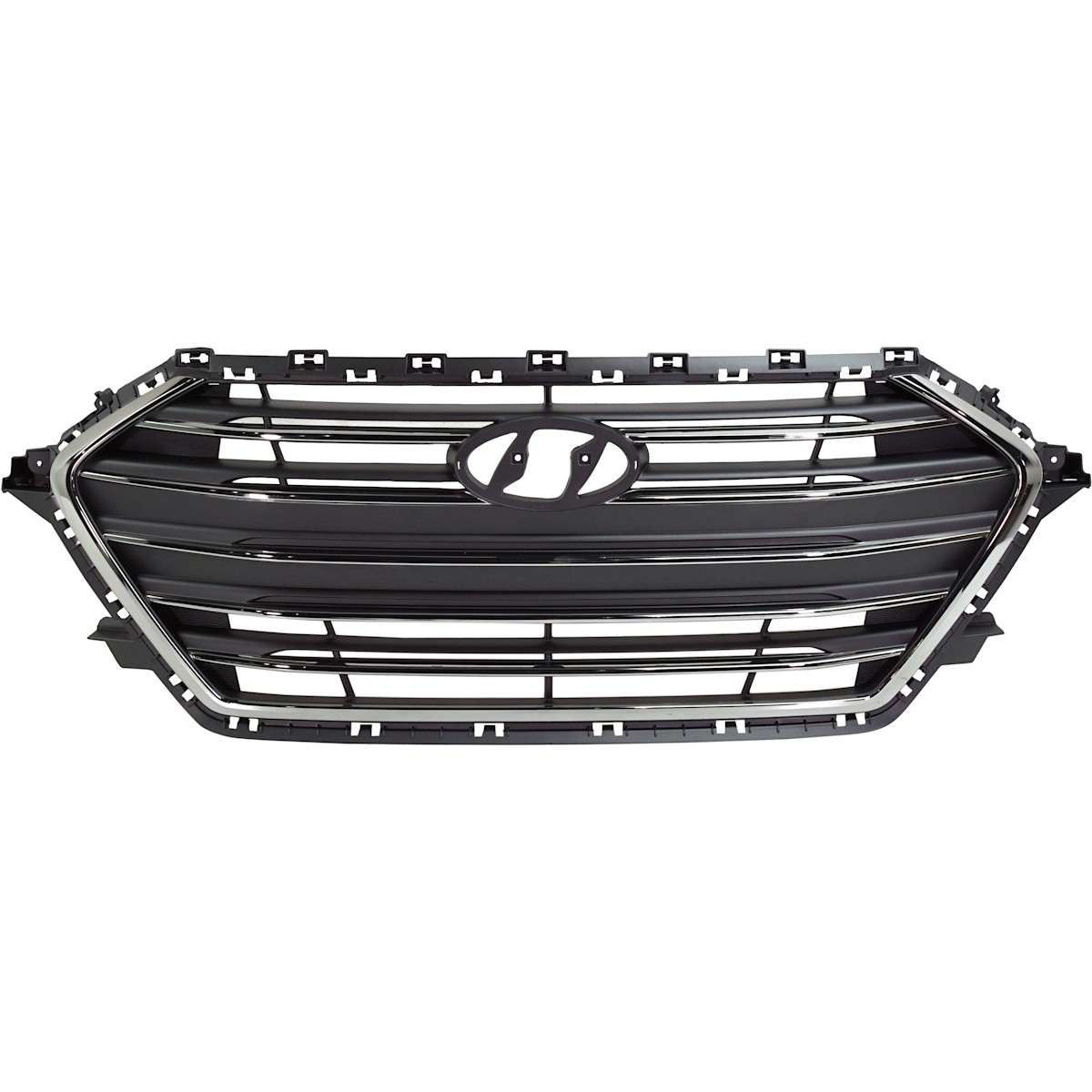 Grille 86350F3100 for Hyundai Elantra 2017-2018 | eBay