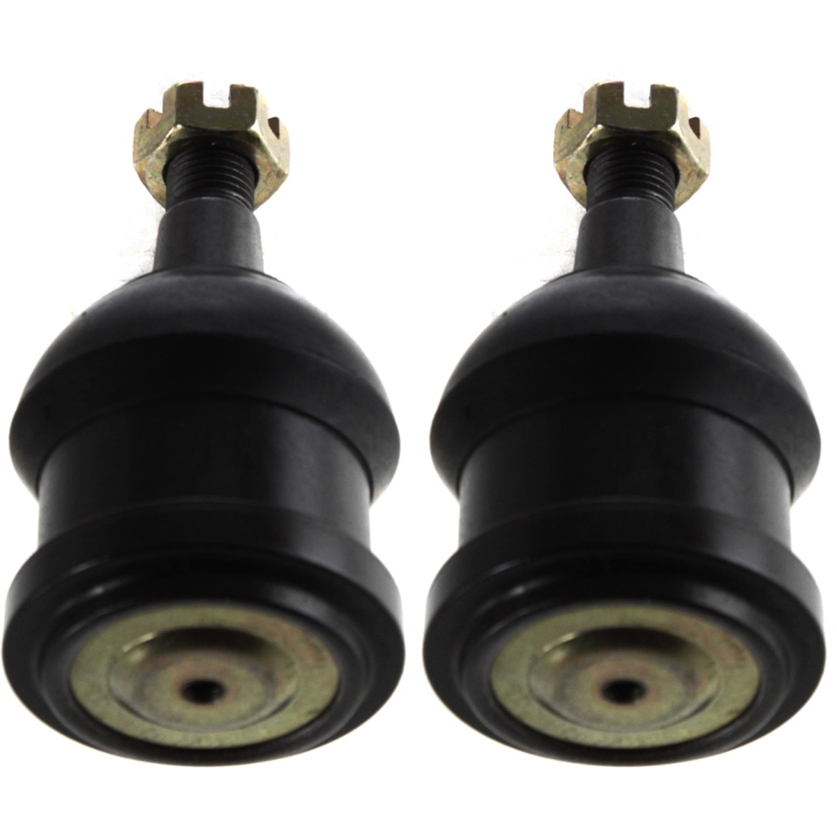 Set of 2 Ball Joints Front Left-and-Right Upper for F150 Truck F250 LH ...