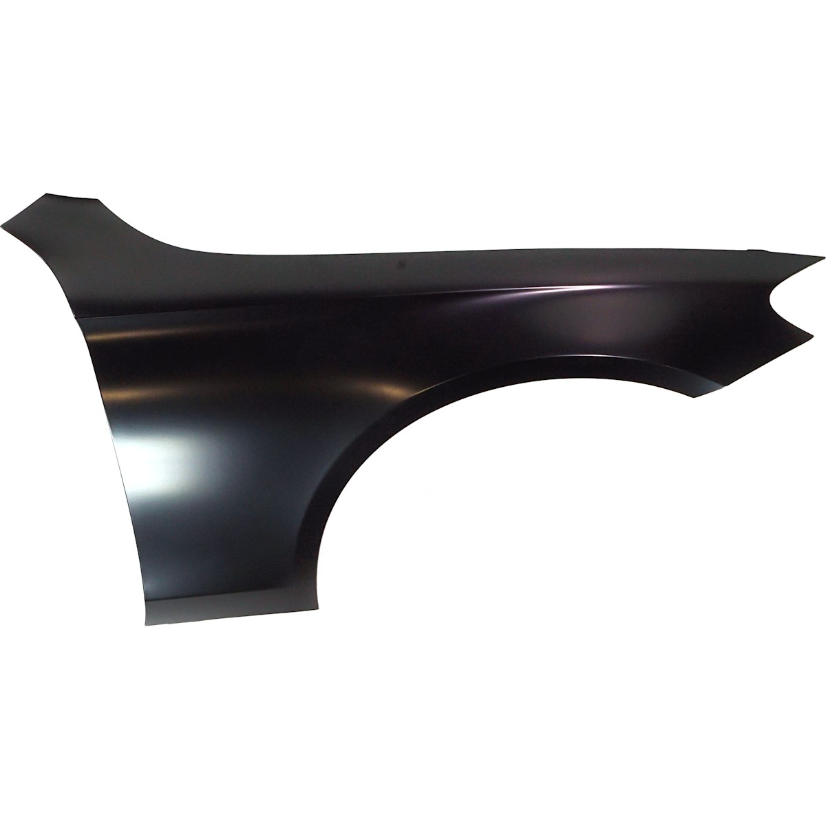 Fender Front Right Hand Side for MB Mercedes Aluminum Passenger ...