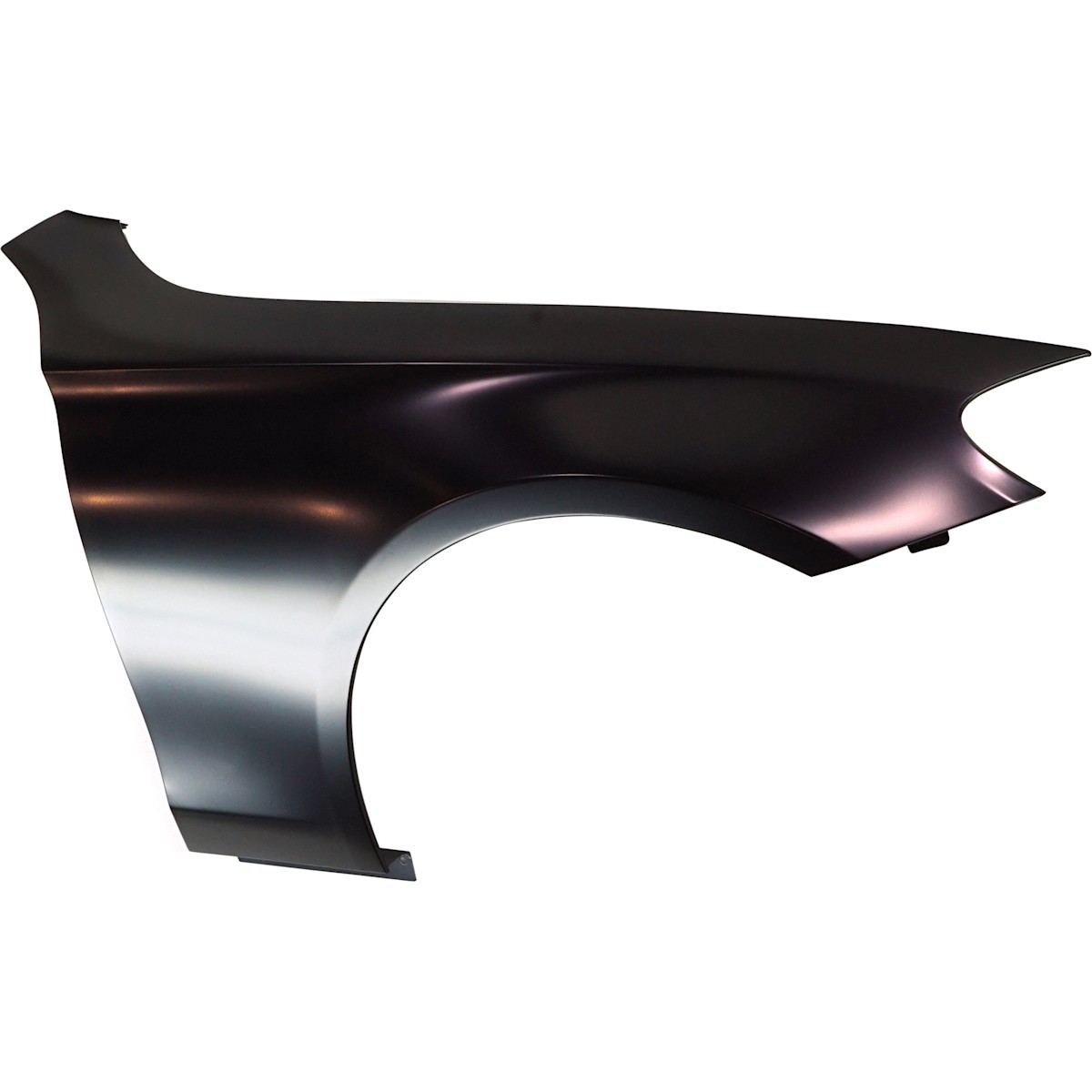Fender Front Right Hand Side for MB Mercedes Aluminum Passenger ...