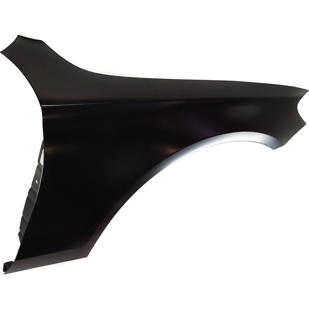 Fender Front Right Hand Side for MB Mercedes Aluminum Passenger ...