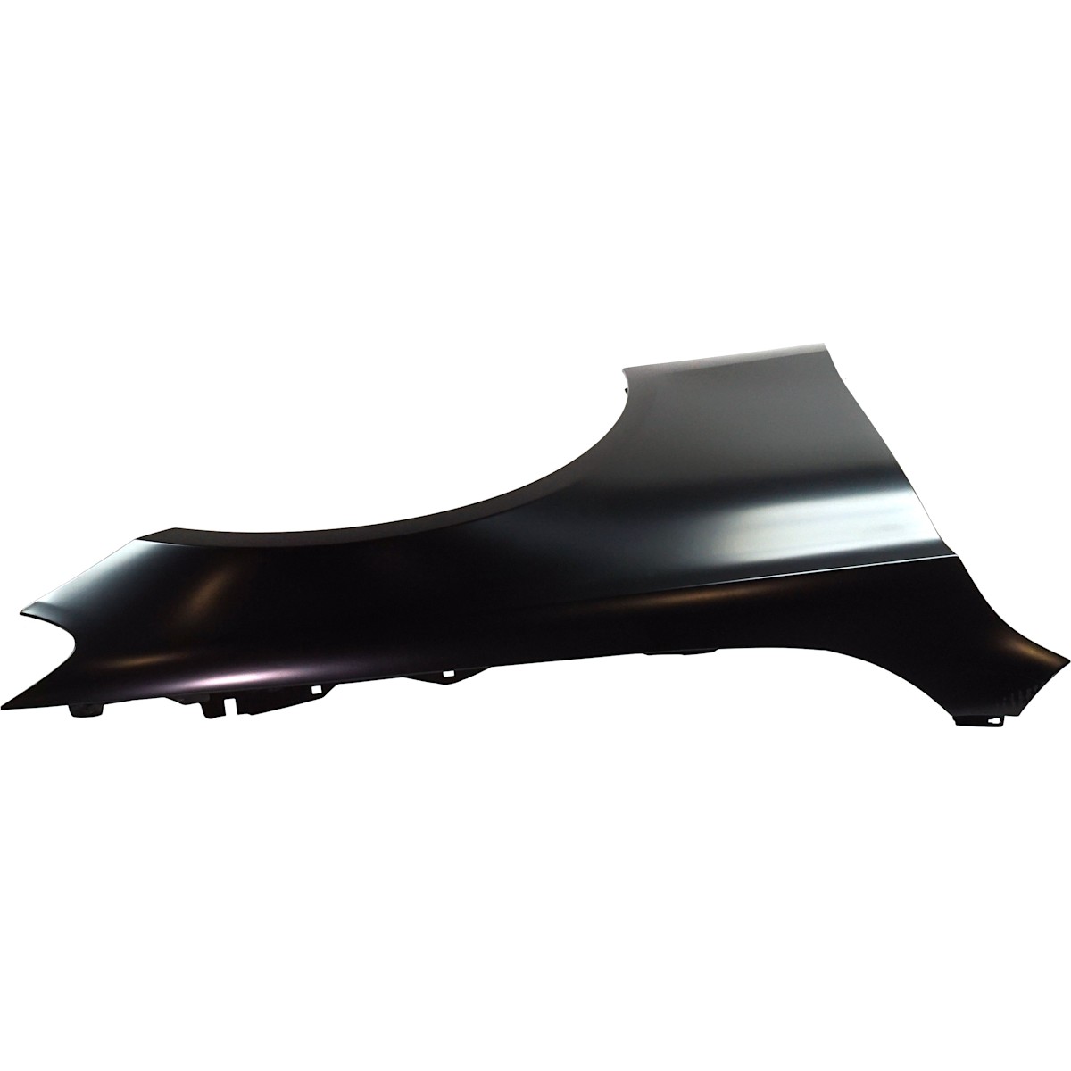 Fender Front Right Hand Side for MB Mercedes Aluminum Passenger ...