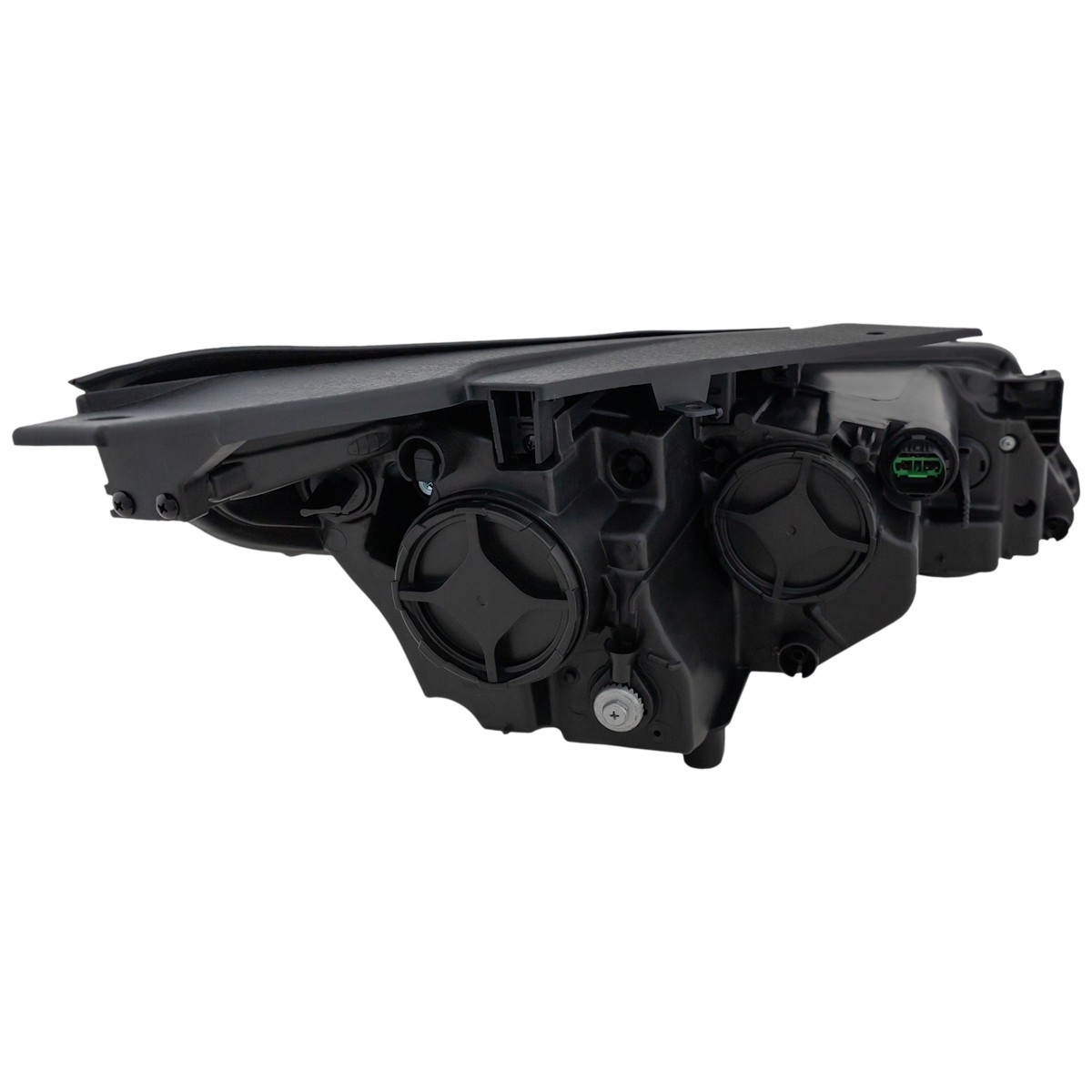 Headlight Lamp Left Hand Side Driver 92101D5000 Sedan for Kia Optima ...