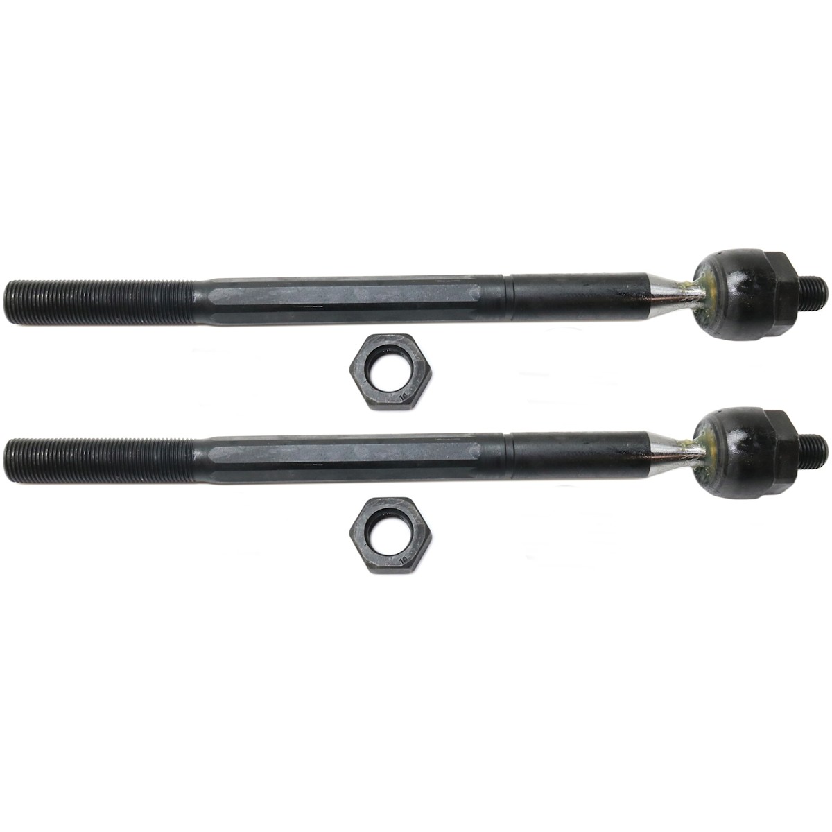 Tie Rod Ends Set of 2 Front Left-and-Right Inside for 3 MA4522100 ...
