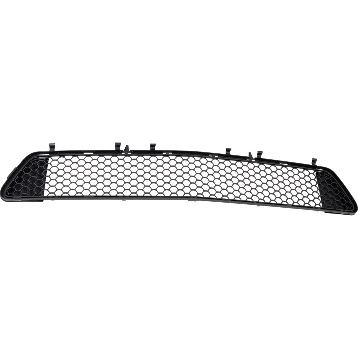 Bumper Face Bar Grille for Mercedes E Class MB1036157 2128851253 Sedan ...
