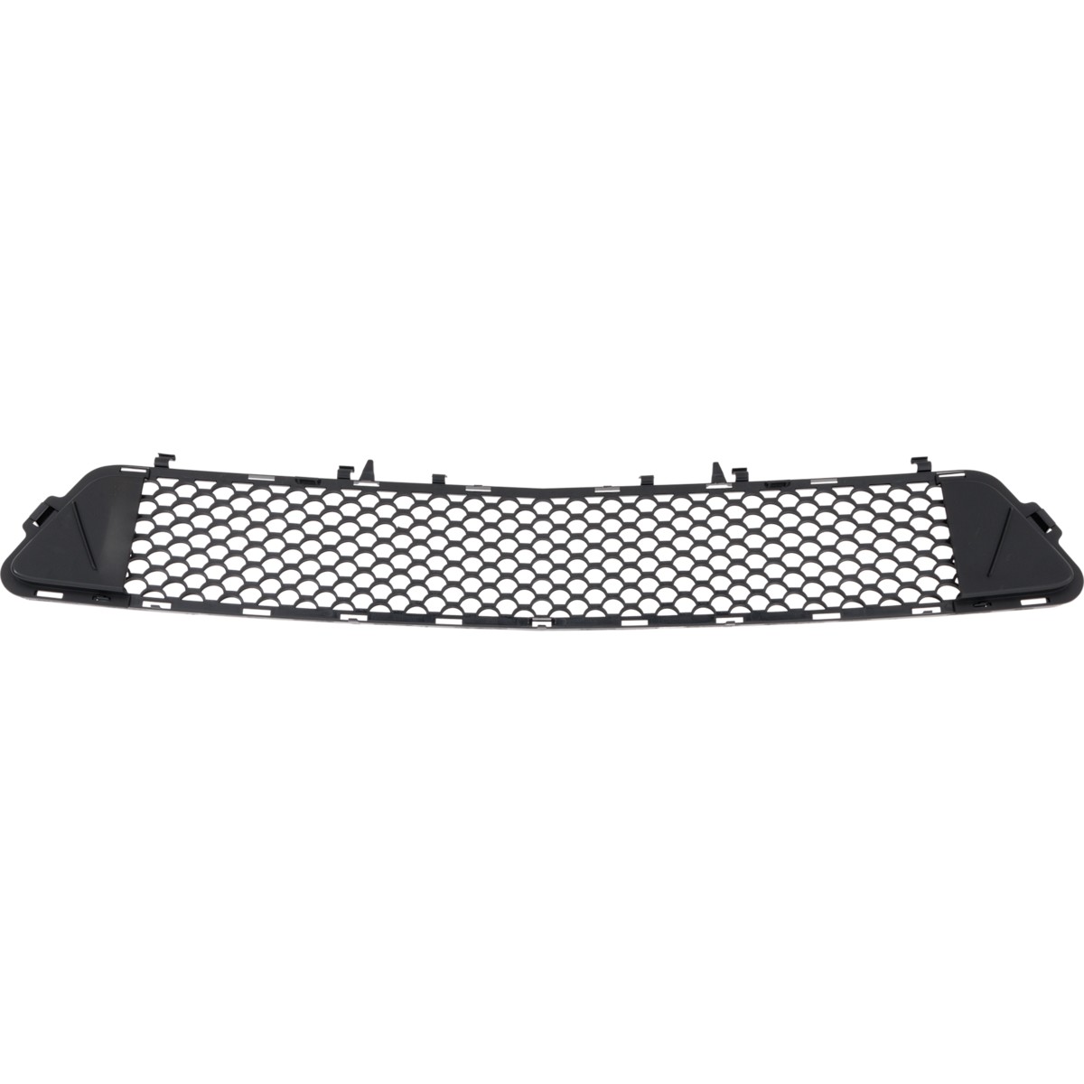 Bumper Face Bar Grille for Mercedes E Class MB1036157 2128851253 Sedan ...