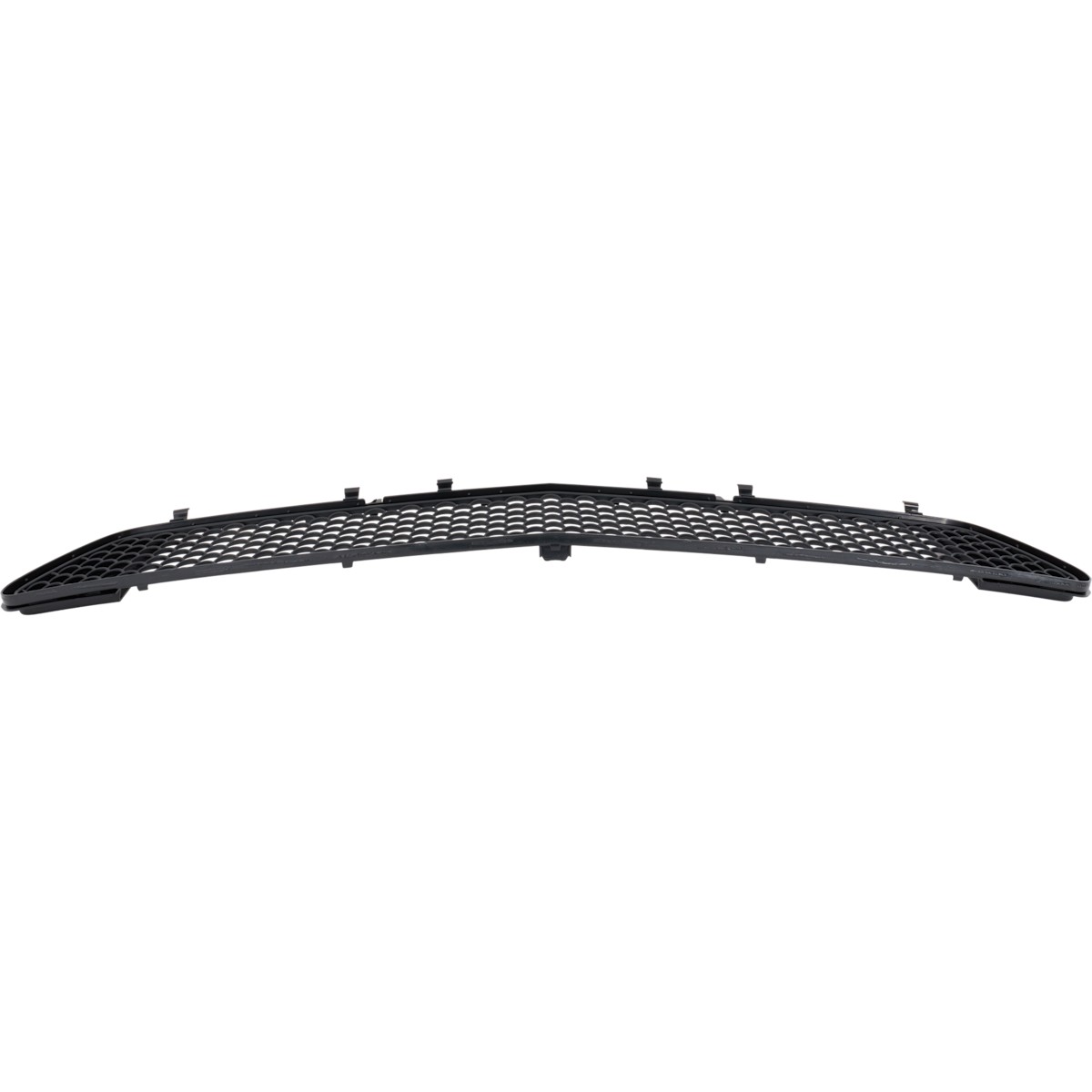 Bumper Face Bar Grille for Mercedes E Class MB1036157 2128851253 Sedan ...