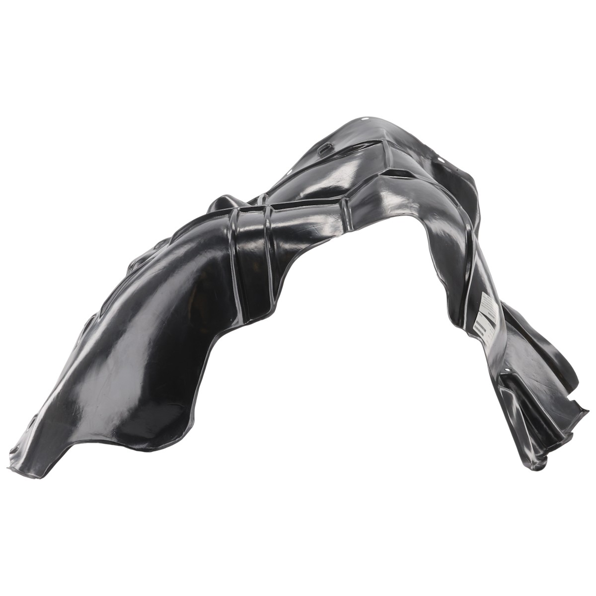 84082131-PFM GM1248259 Fender Liner Front Left Hand Side for Chevy ...