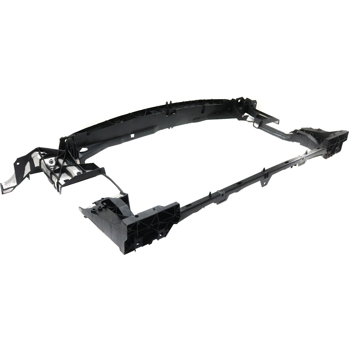 Radiator Support 8W0805594E for Audi A4 Quattro S4 A5 S5 allroad ...