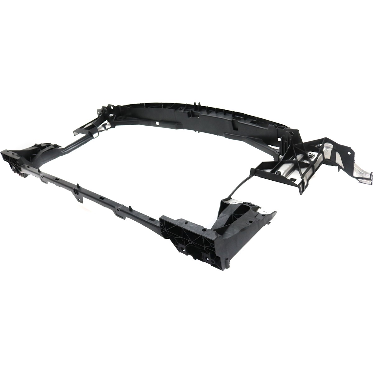 Radiator Support 8W0805594E for Audi A4 Quattro S4 A5 S5 allroad ...