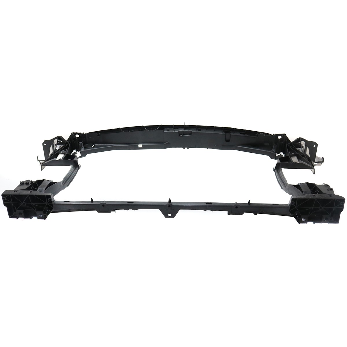 Radiator Support 8W0805594E for Audi A4 Quattro S4 A5 S5 allroad ...