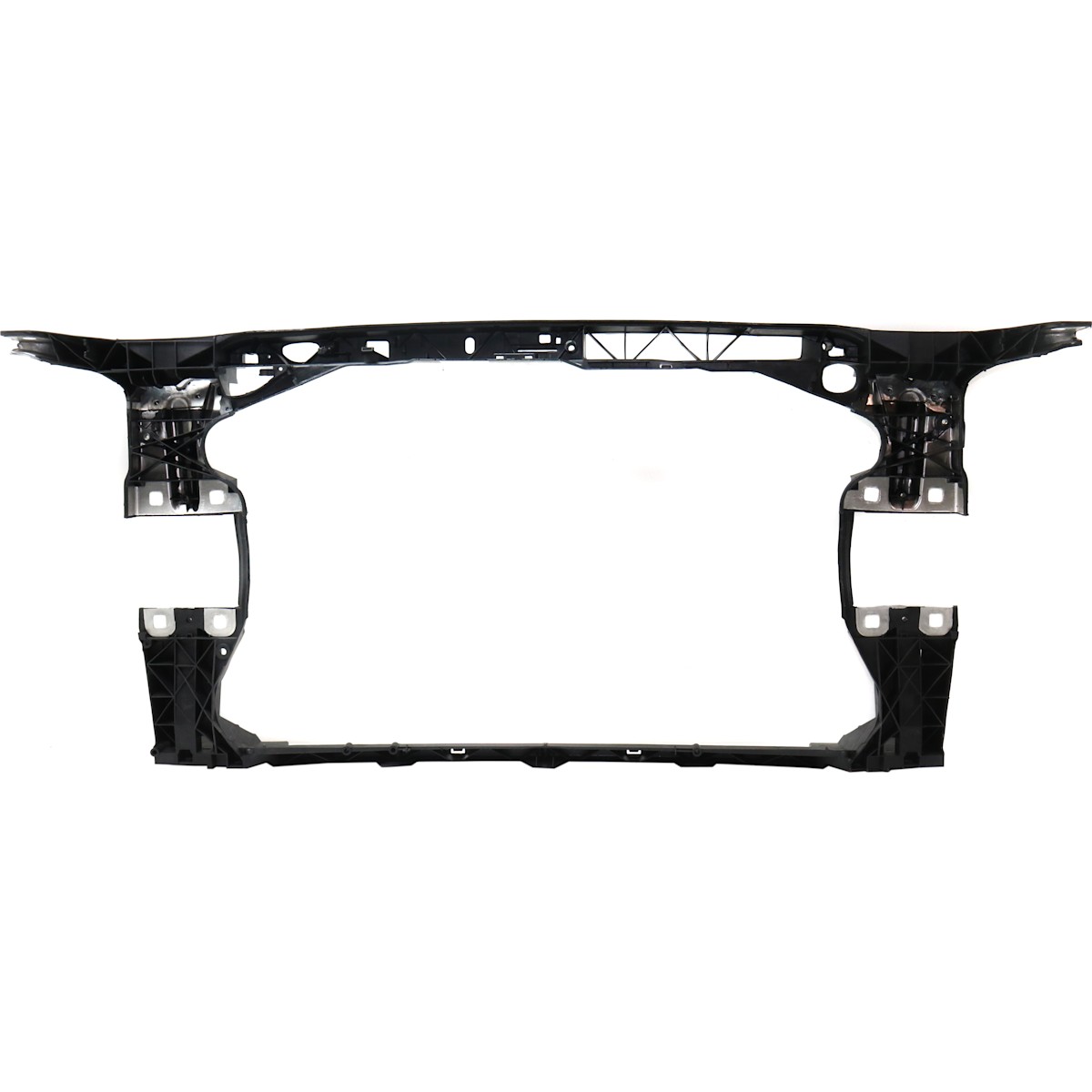 Radiator Support 8W0805594E for Audi A4 Quattro S4 A5 S5 allroad ...
